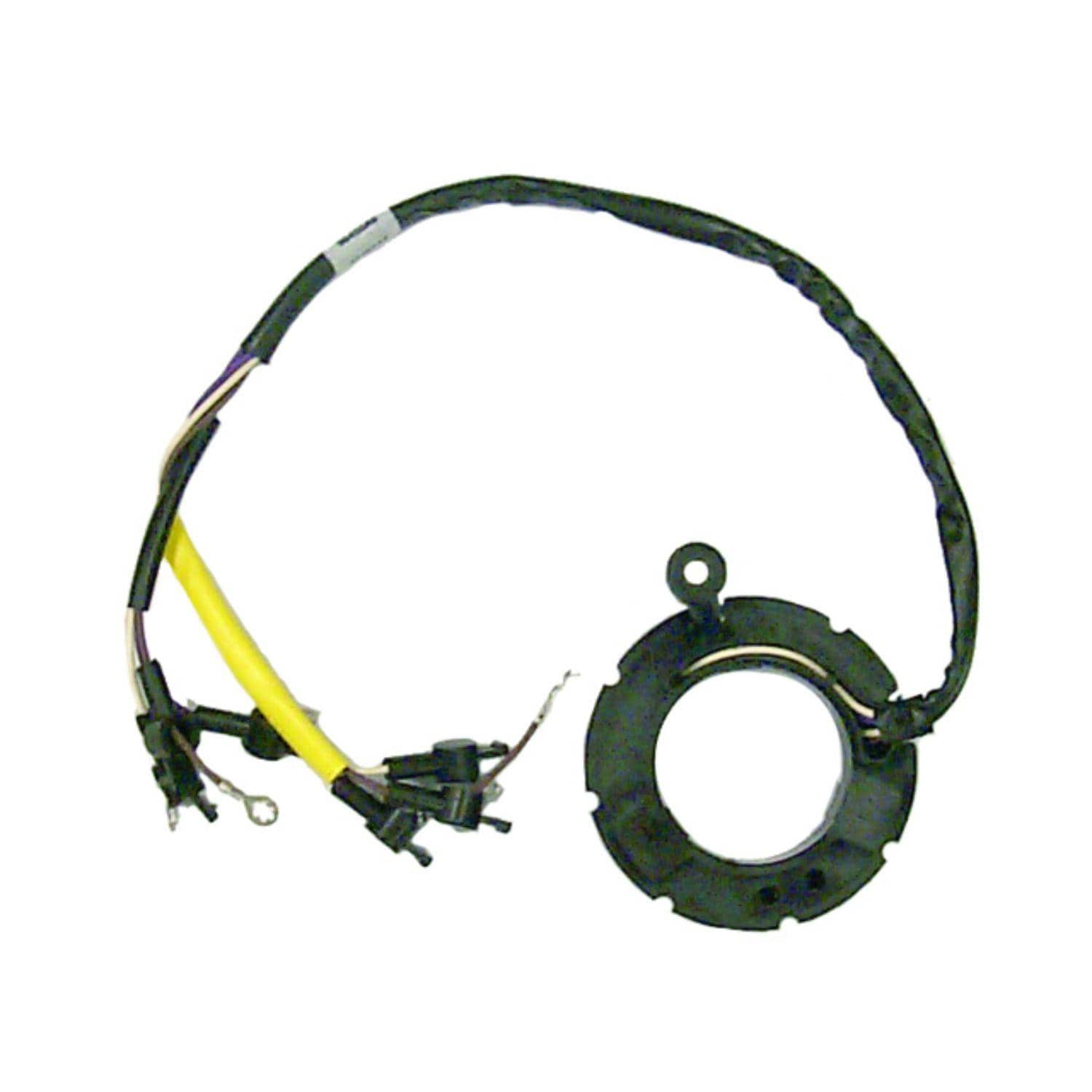 2004 Honda Civic Ignition Crank Trigger Wheel