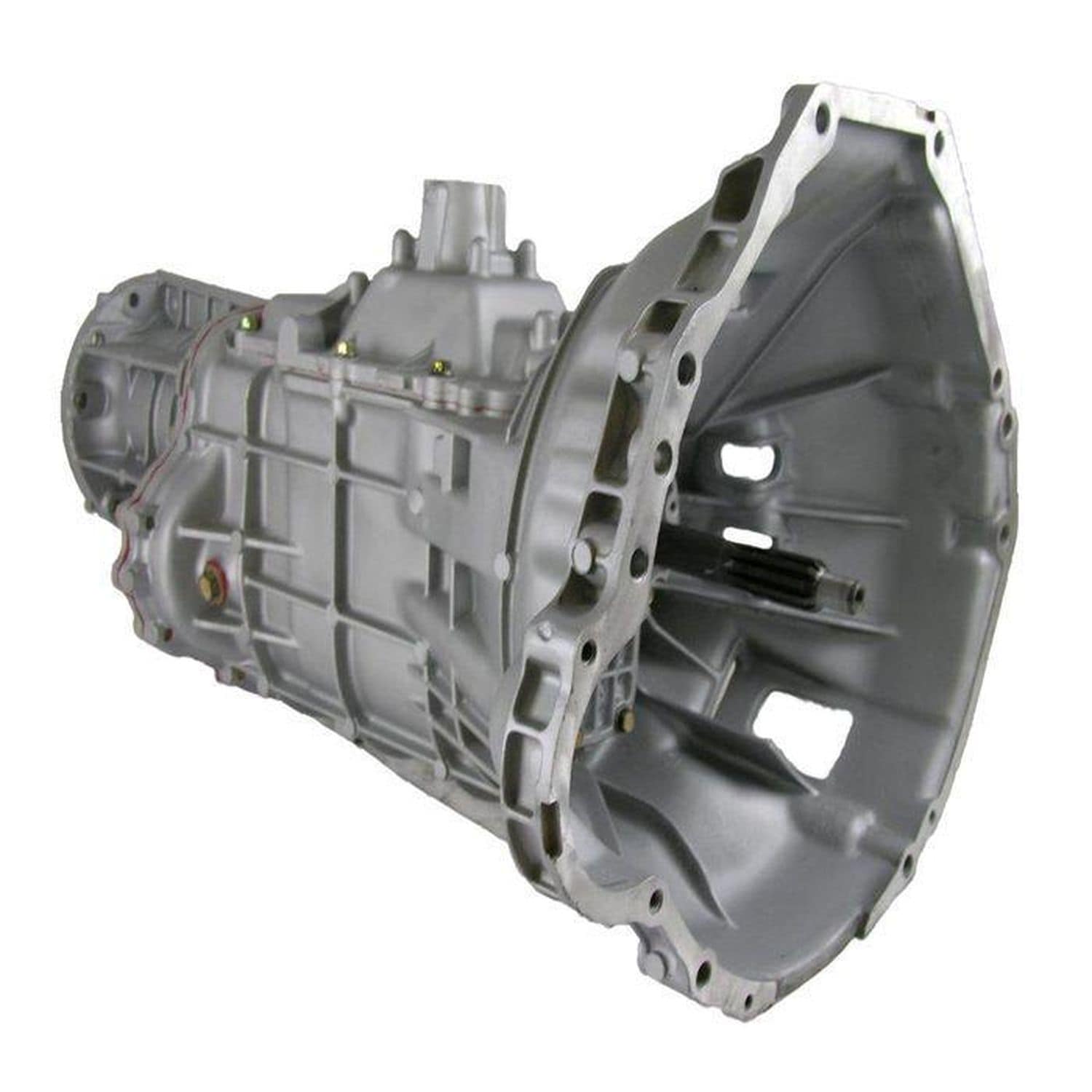 Toyota GR86 Manual Transmission Assembly - Best Manual Transmission ...