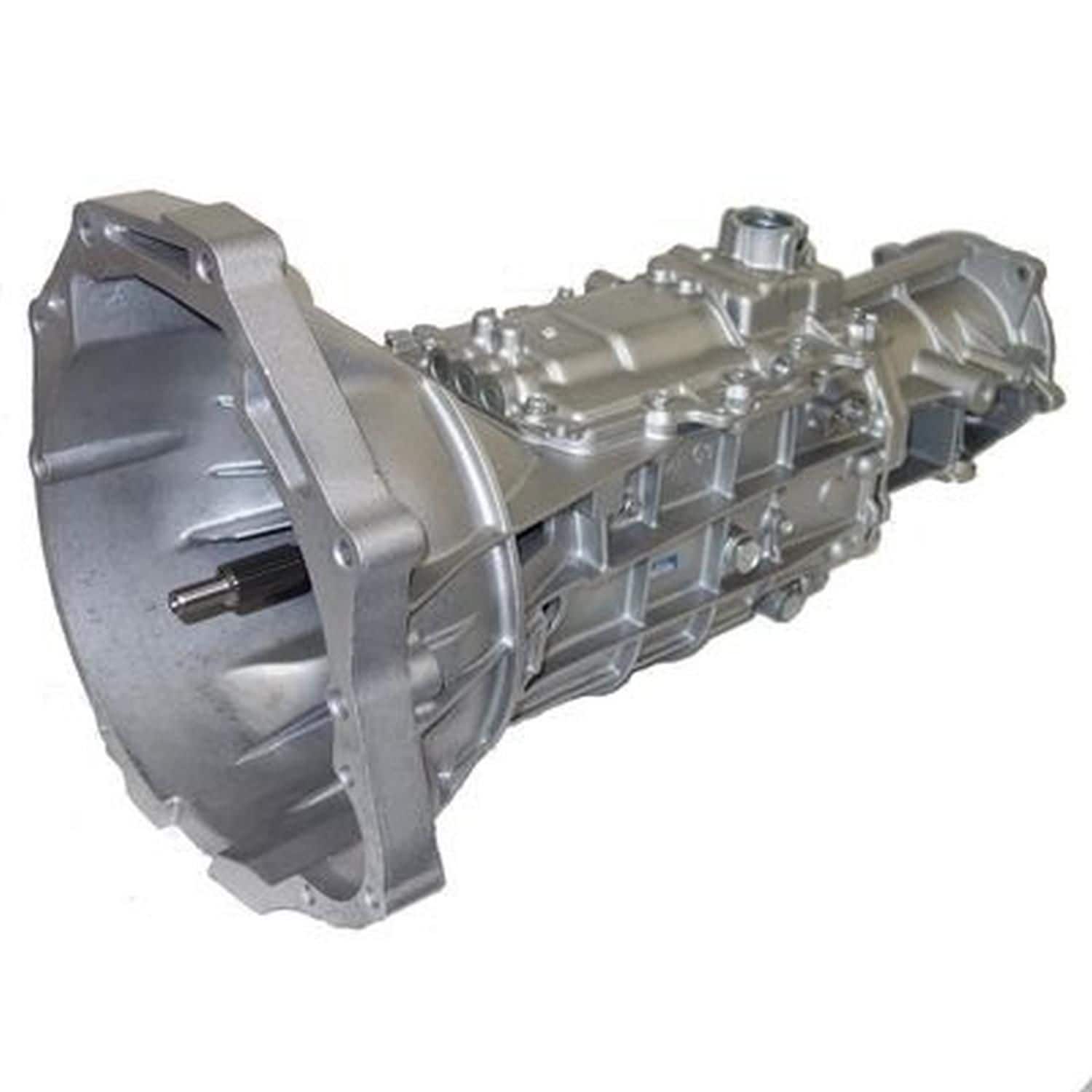High Gear Manual Transmission Assembly HGM5R1-H | AutoZone