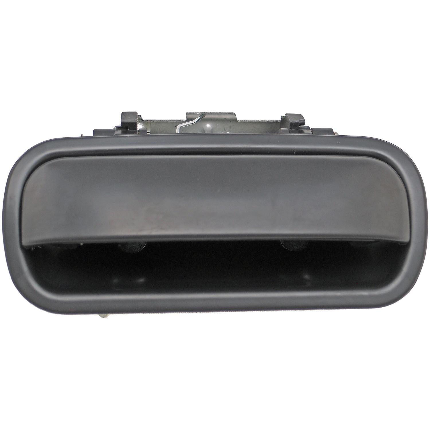 2013 Volkswagen Tiguan Tailgate Handle