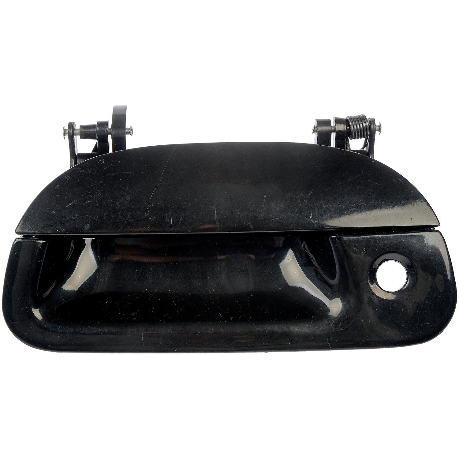 2001 Ford F-350 Super Duty Tailgate Handle