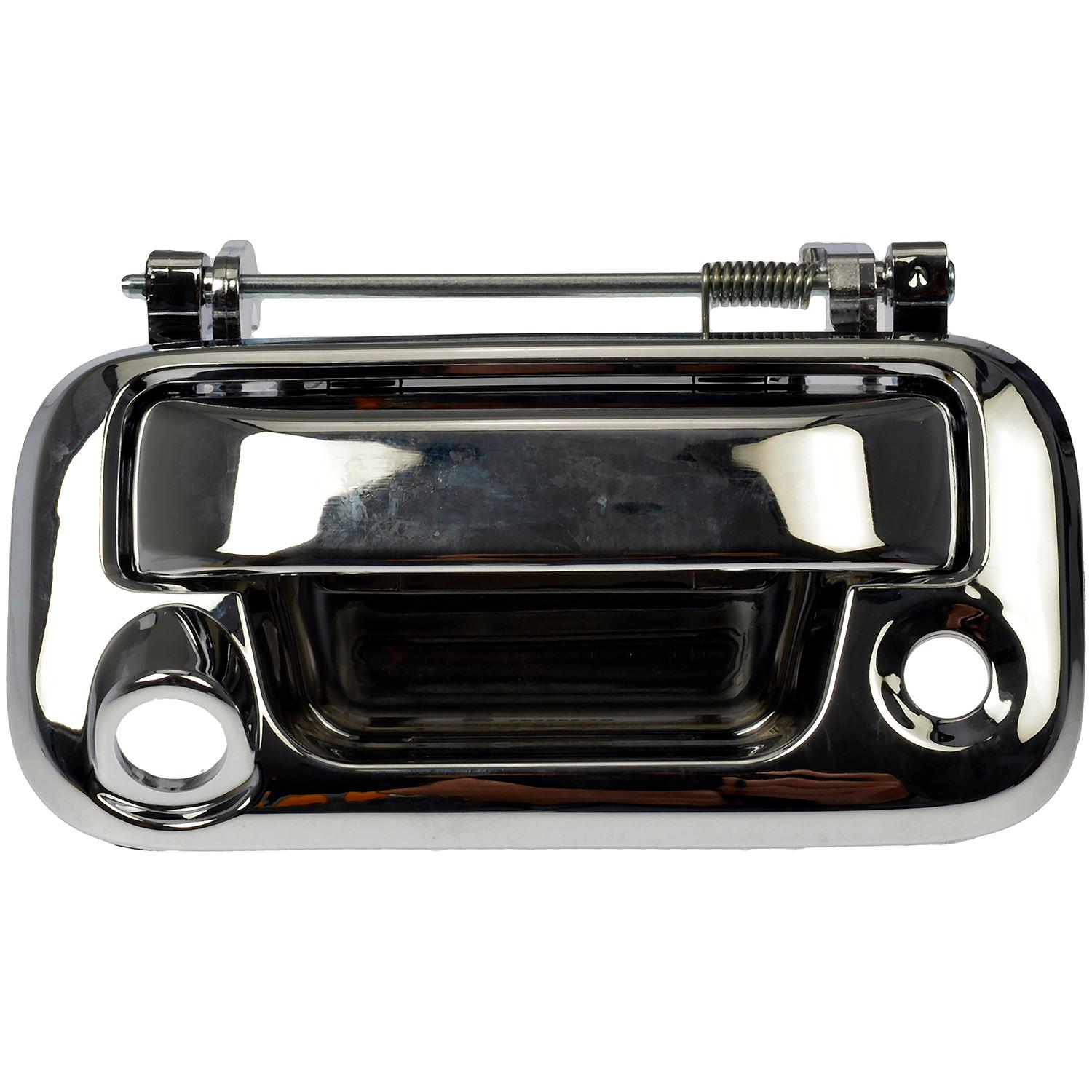 Dorman - HELP Tailgate Handle 91077M | AutoZone