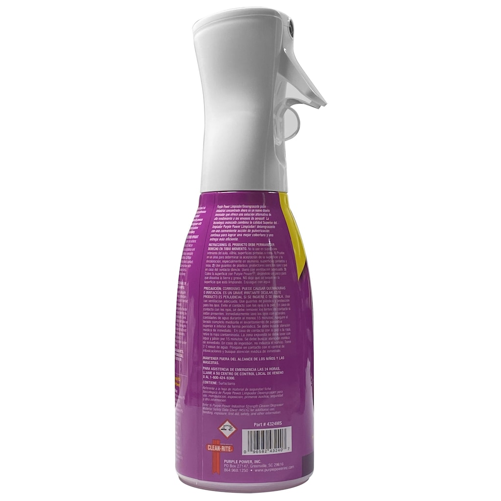 Purple Power Degreaser | AutoZone