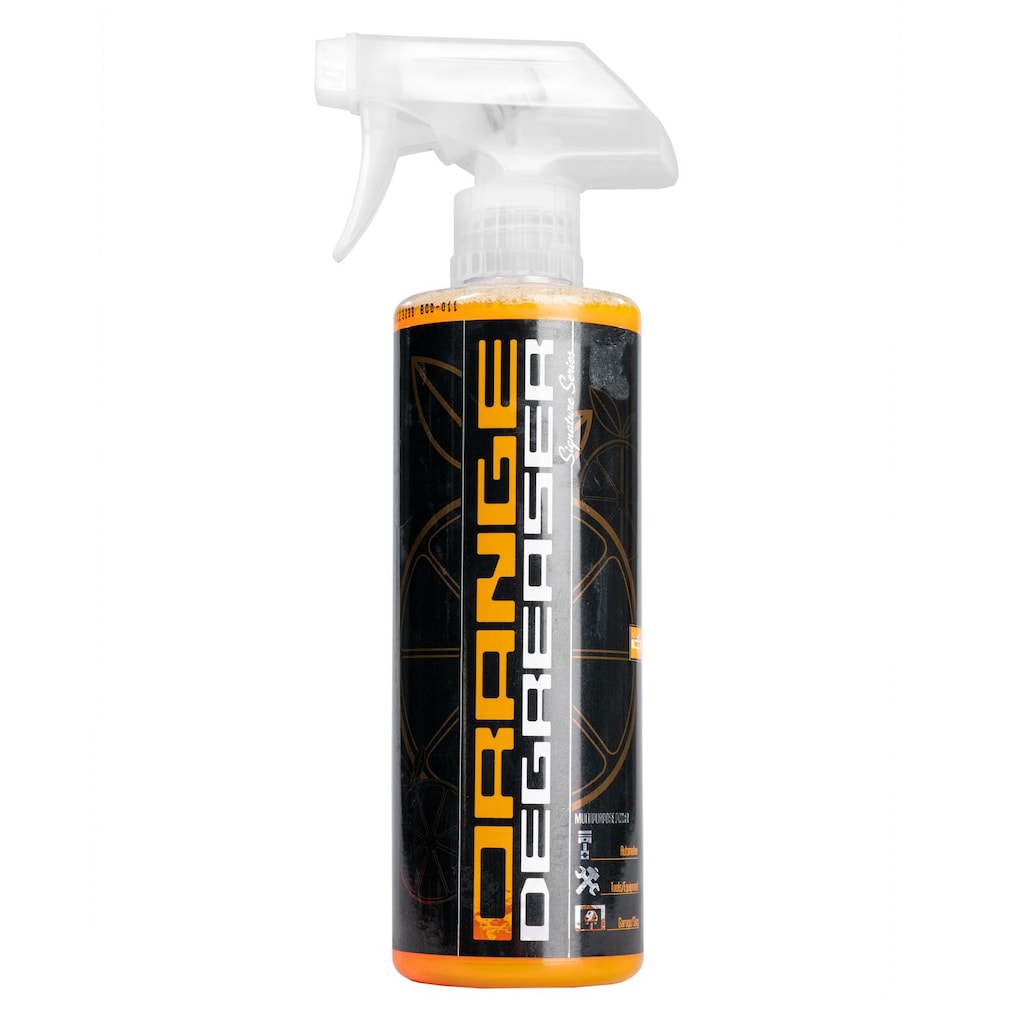 Chemical Guys Signature Series Orange Degreaser 16oz | AutoZone