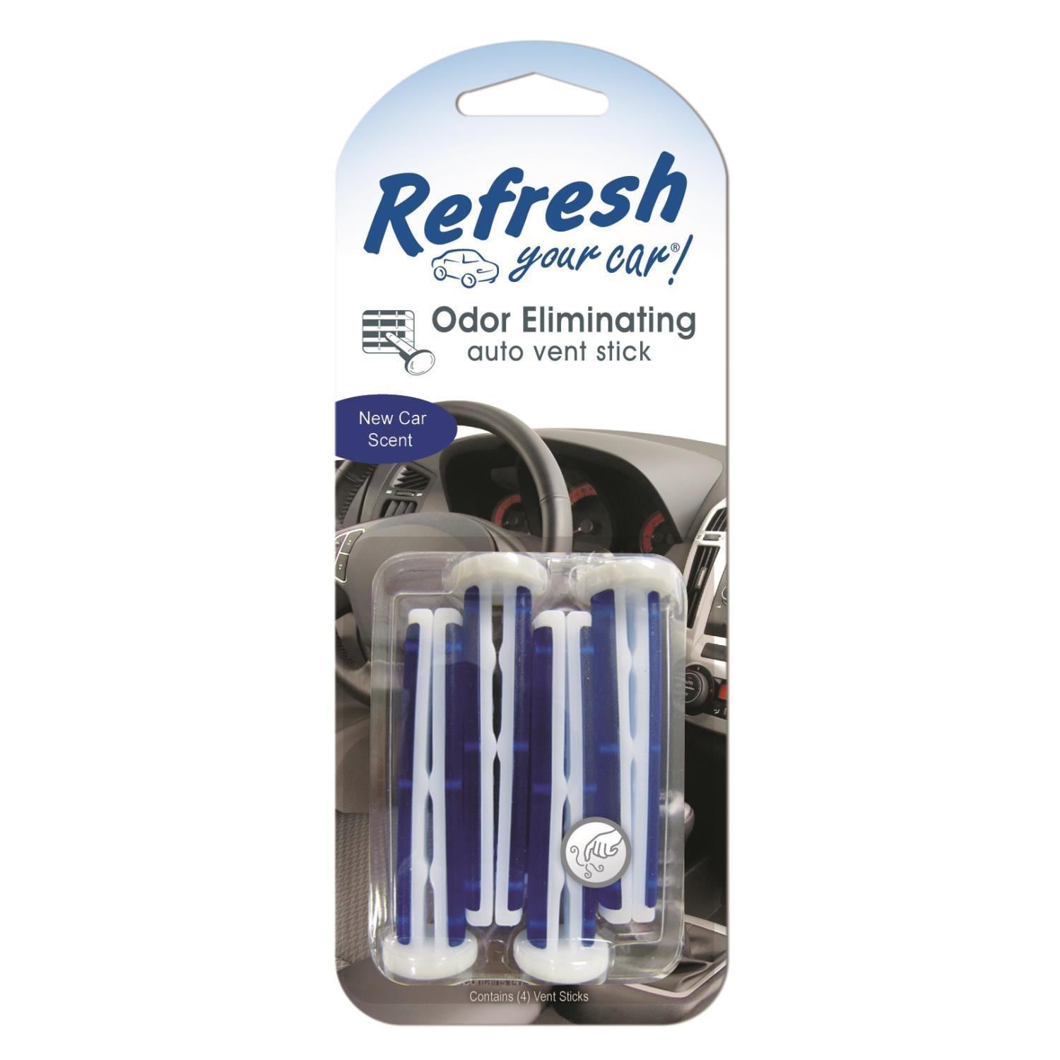Refresh Your Car Air Freshener - AutoZone
