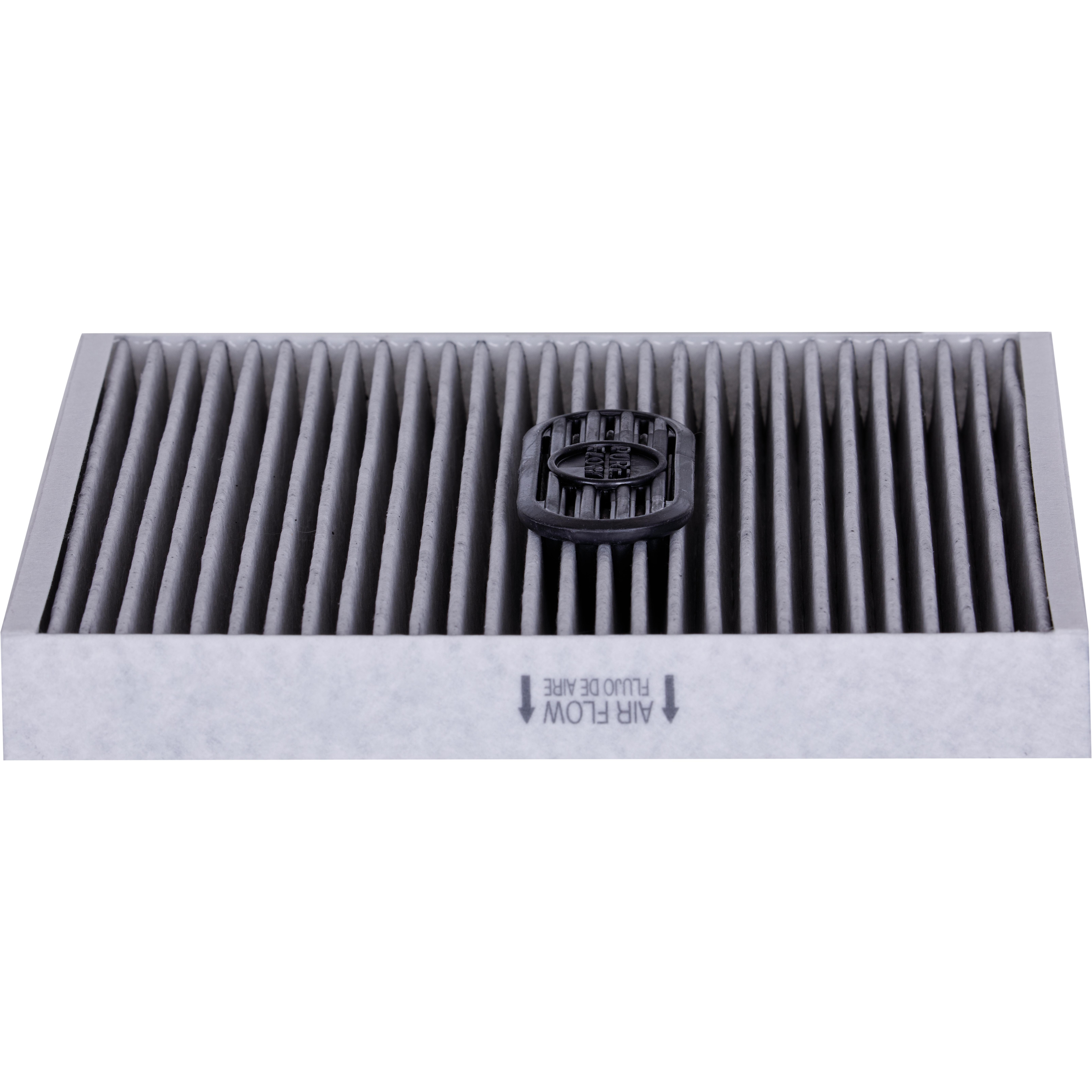 PUREFLOW Black Rock Scent Vent Air Freshener | AutoZone