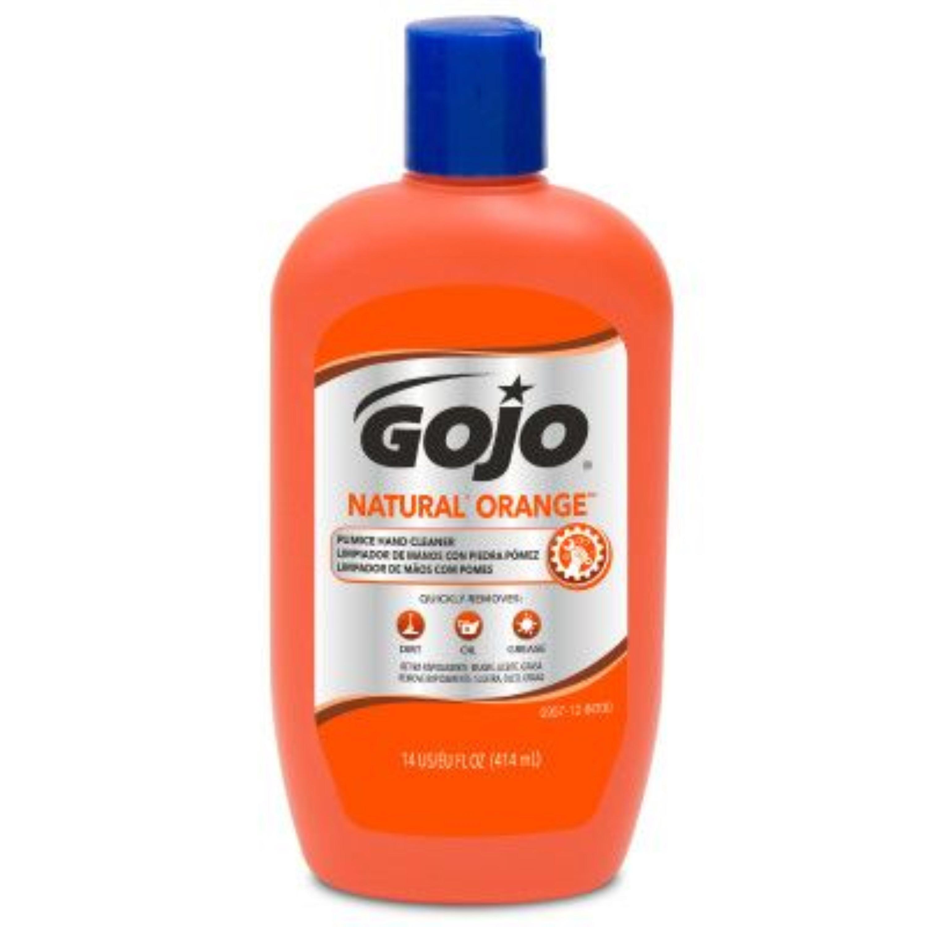 GOJO Hand Cleaner 0957-12 | AutoZone