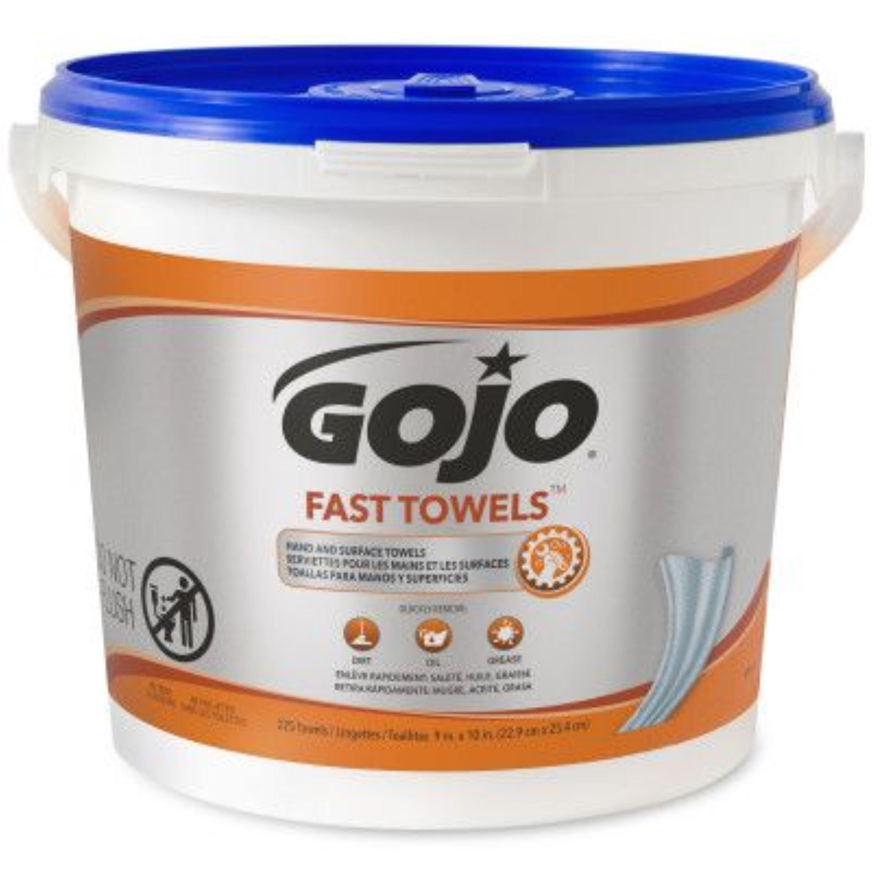 GOJO Hand Cleaner - AutoZone