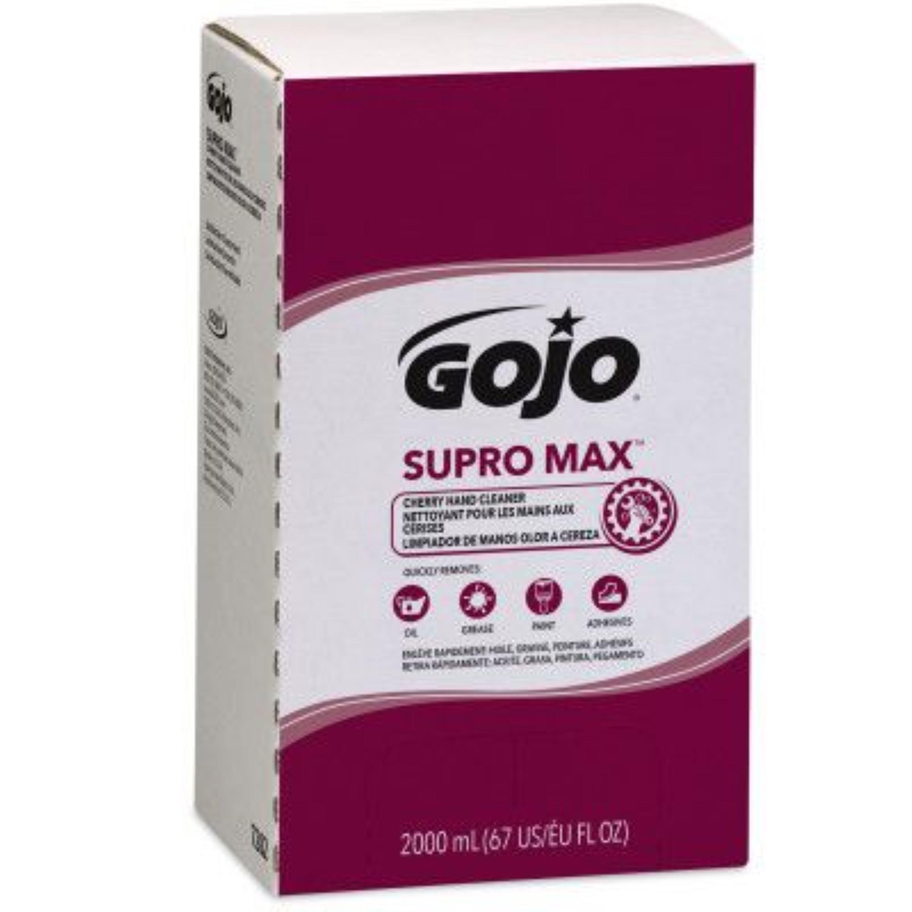 GOJO Hand Cleaner - AutoZone