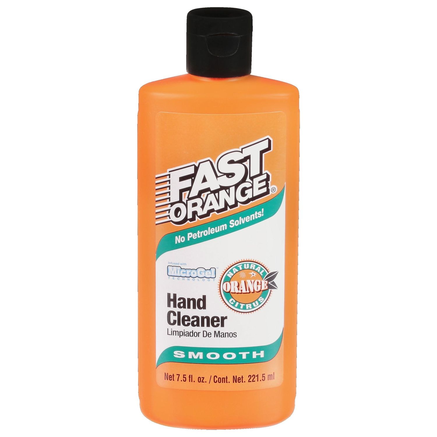FAST ORANGE Smooth Hand Cleaner 7.5oz | AutoZone