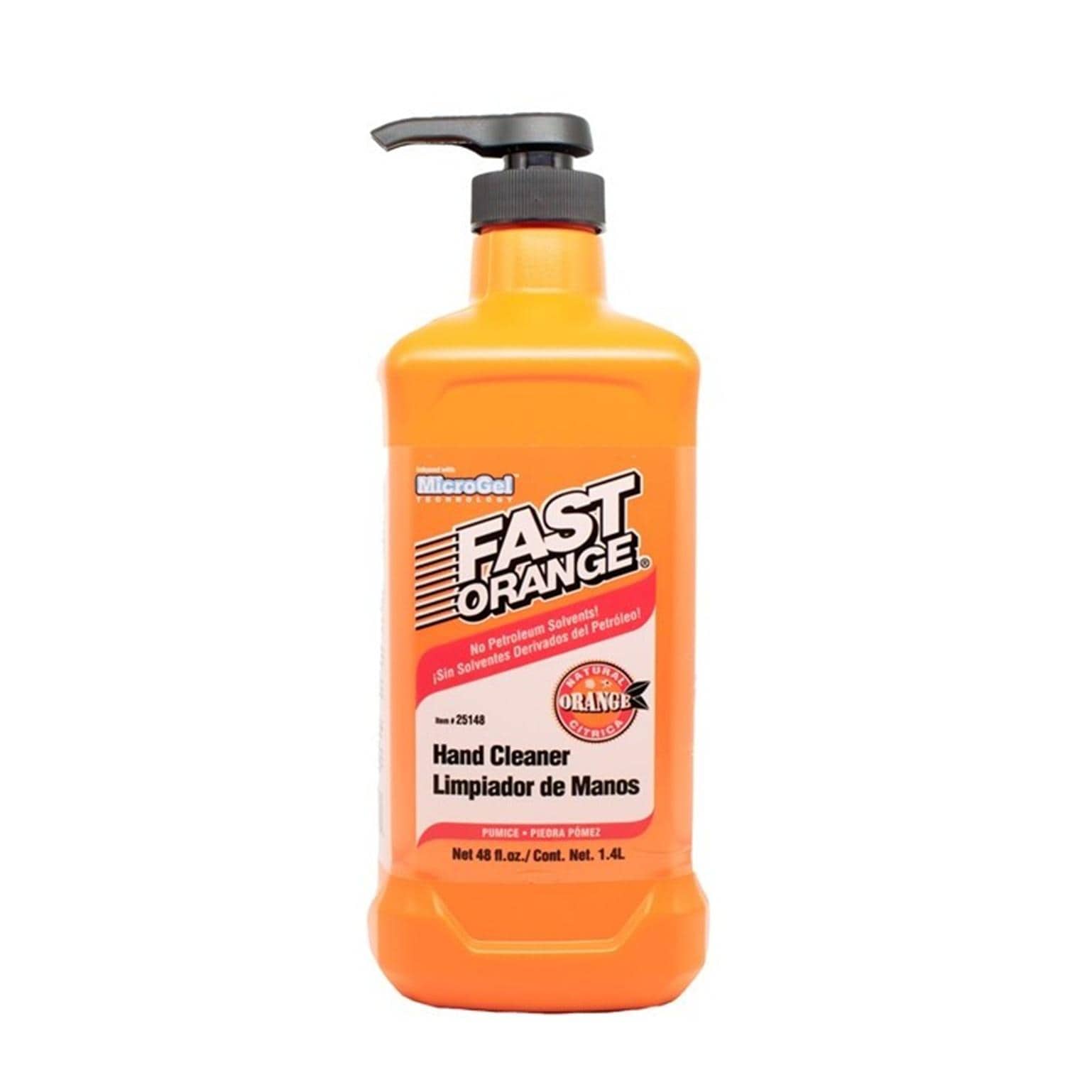 Hand Cleaner - Automotive Grease Hand Cleaners