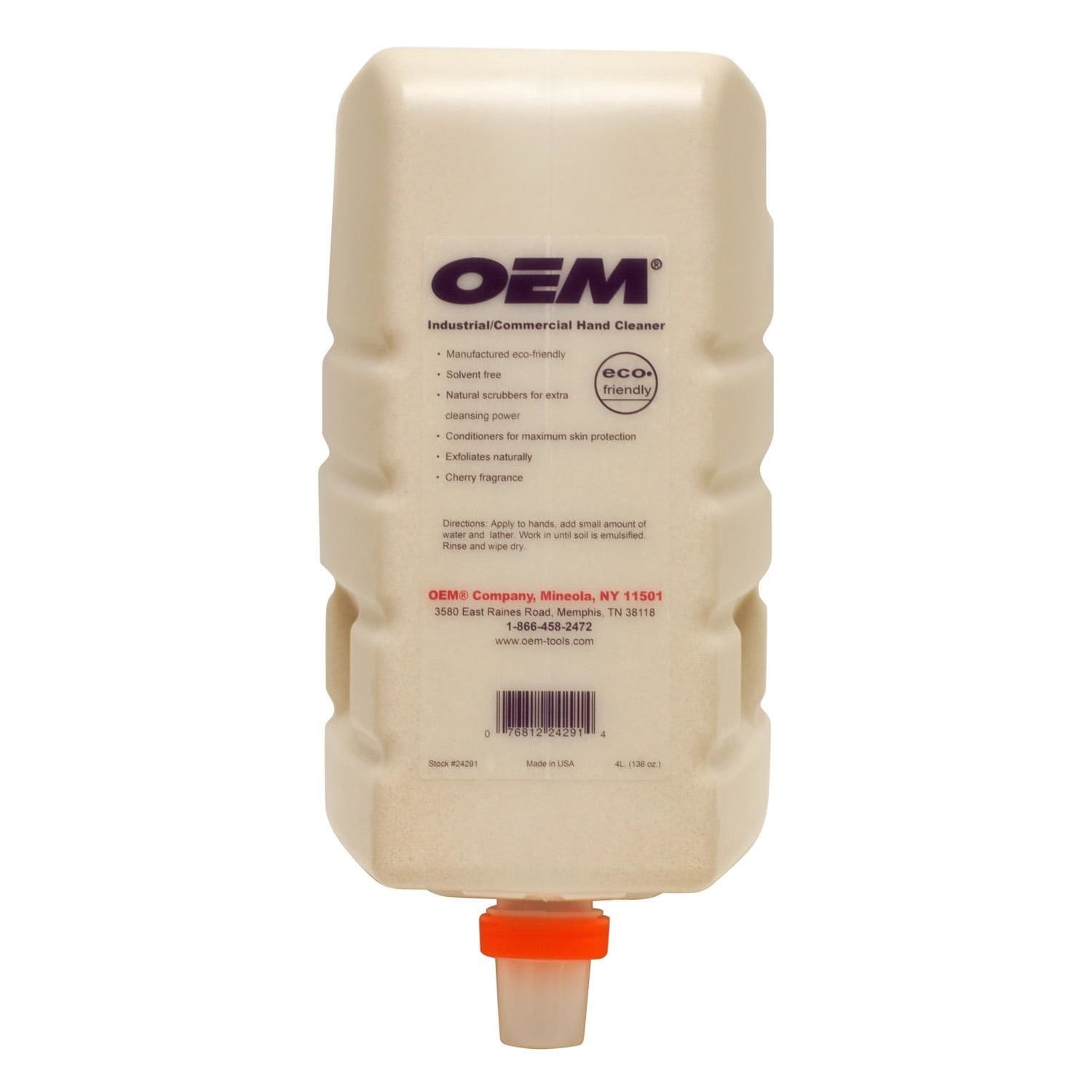 Hand Cleaner - Automotive Grease Hand Cleaners