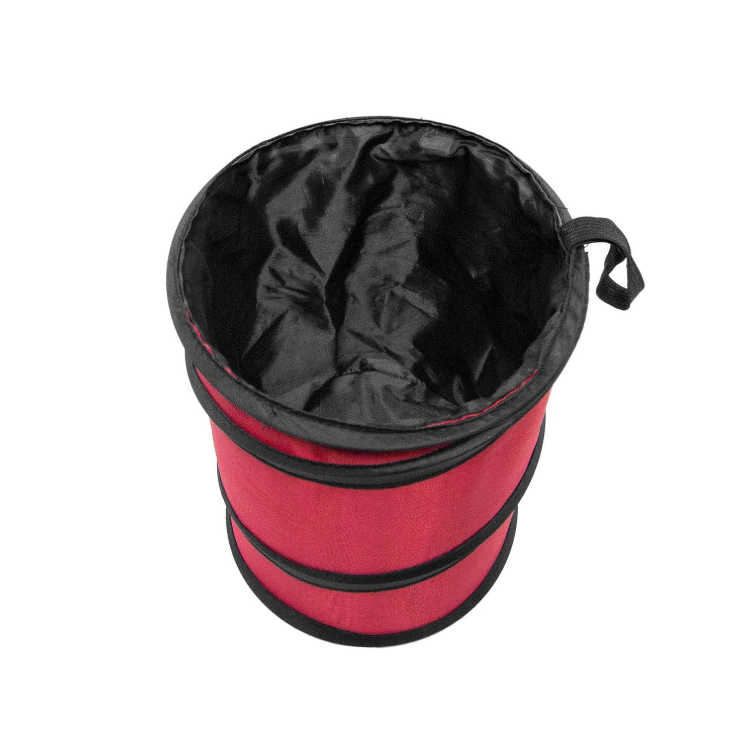 FH Group Collapsible Trash Can Small | AutoZone