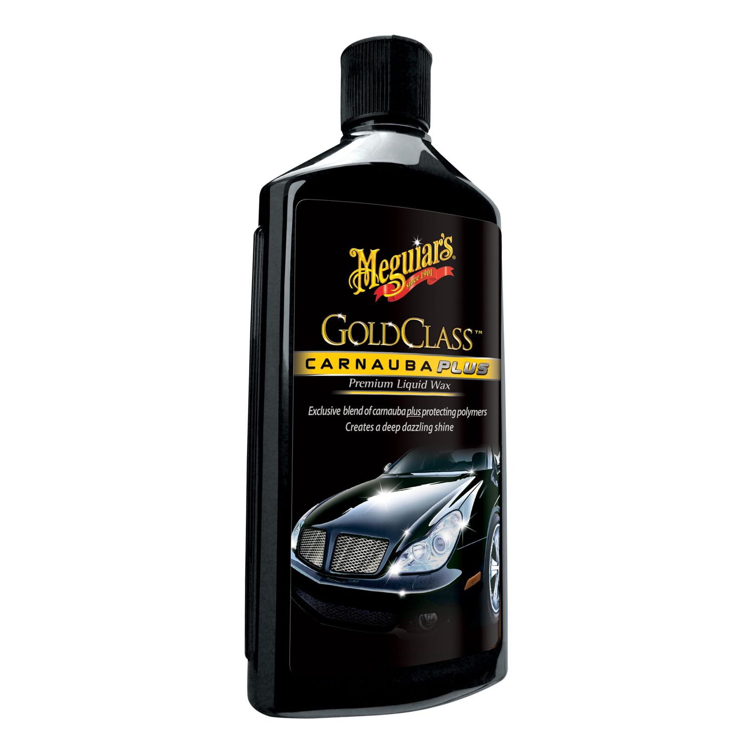Meguiars Car Wax - AutoZone