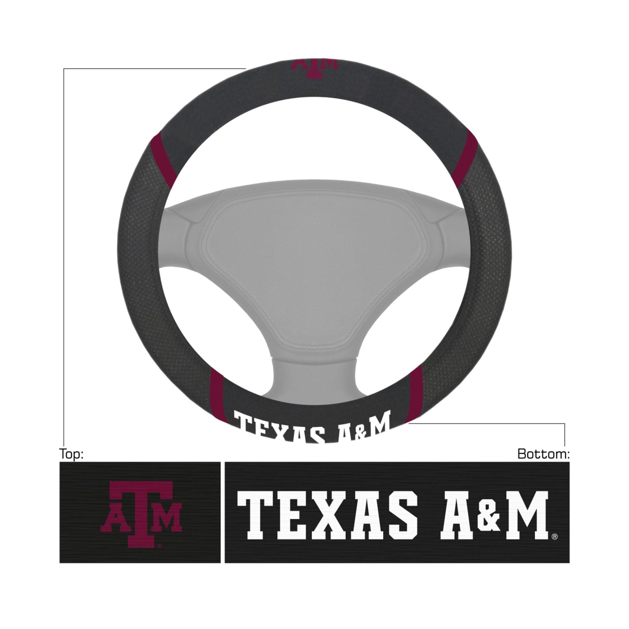 Logo Brands Steering Wheel Back Cover 219-F121 | AutoZone