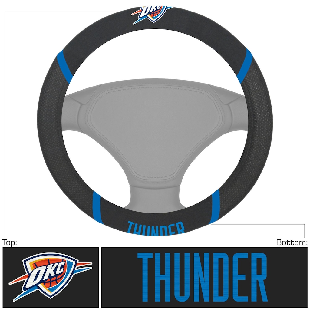 Logo Brands Steering Wheel Back Cover 721-F121 | AutoZone