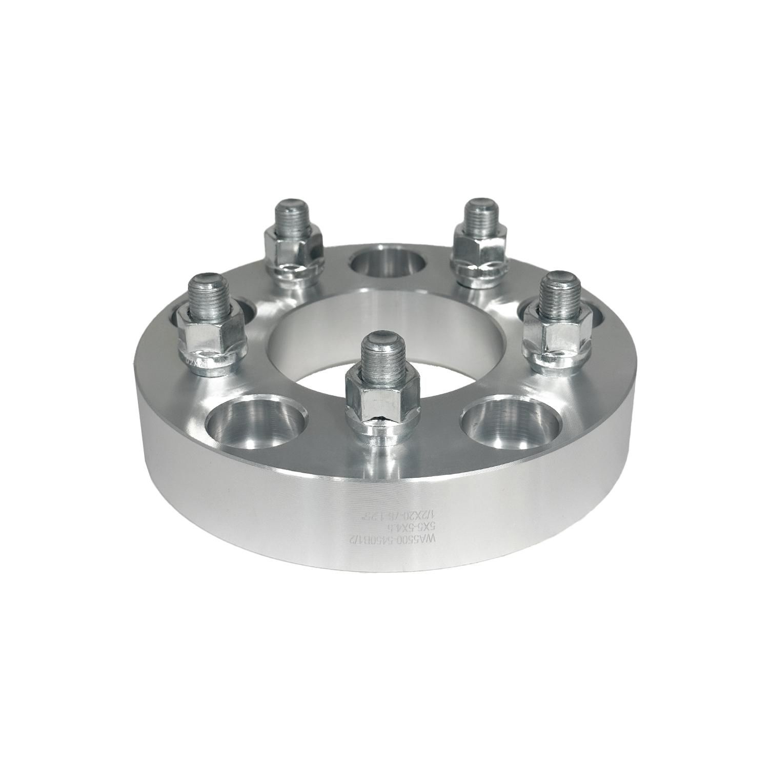 Best Wheel Adapter for Cars, Trucks & SUVs