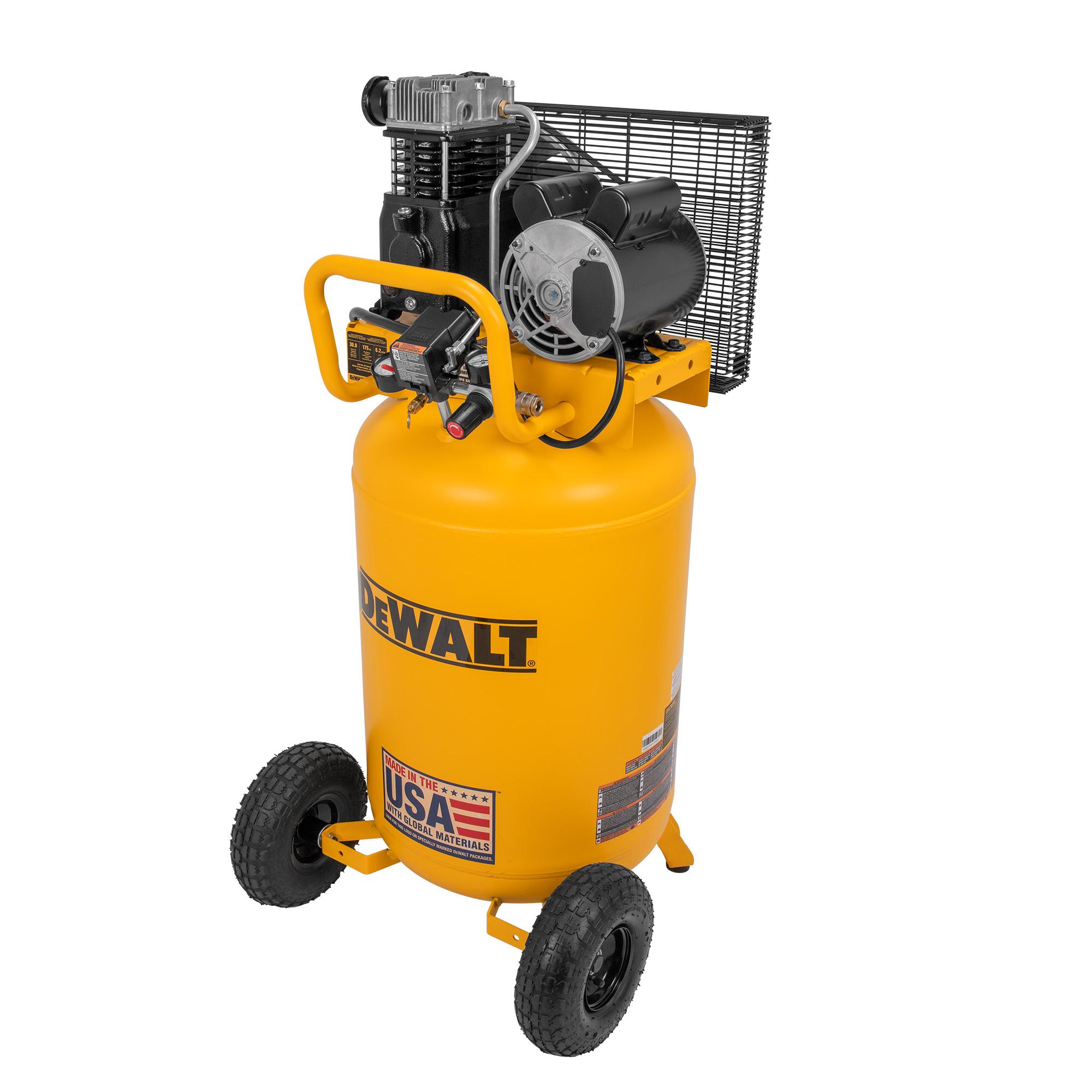 Auto Zone Air Compressor