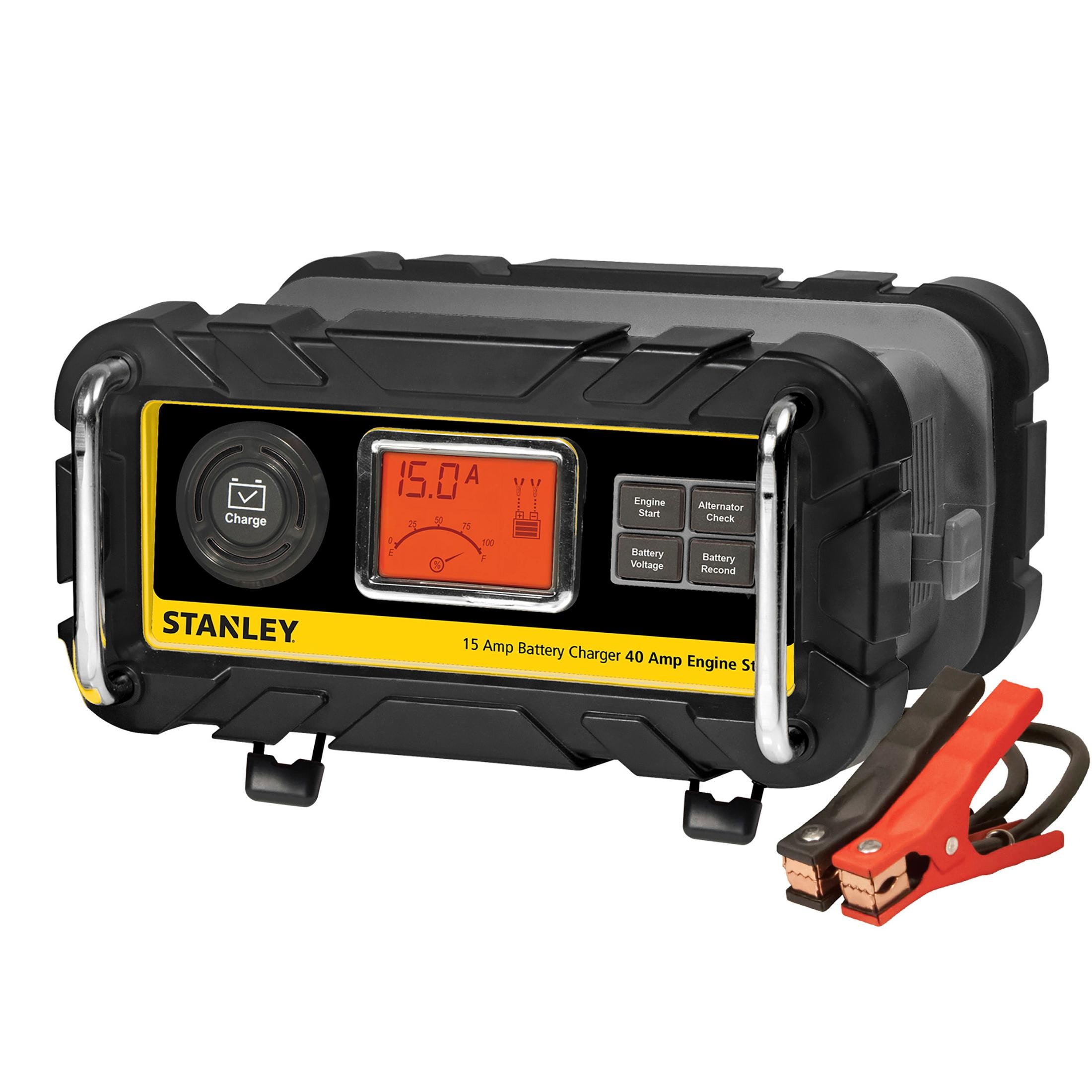 Duralast Battery Charger - AutoZone