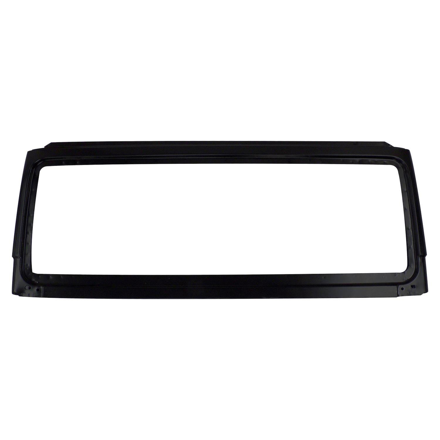 2019 Ford Fusion Windshield Frame