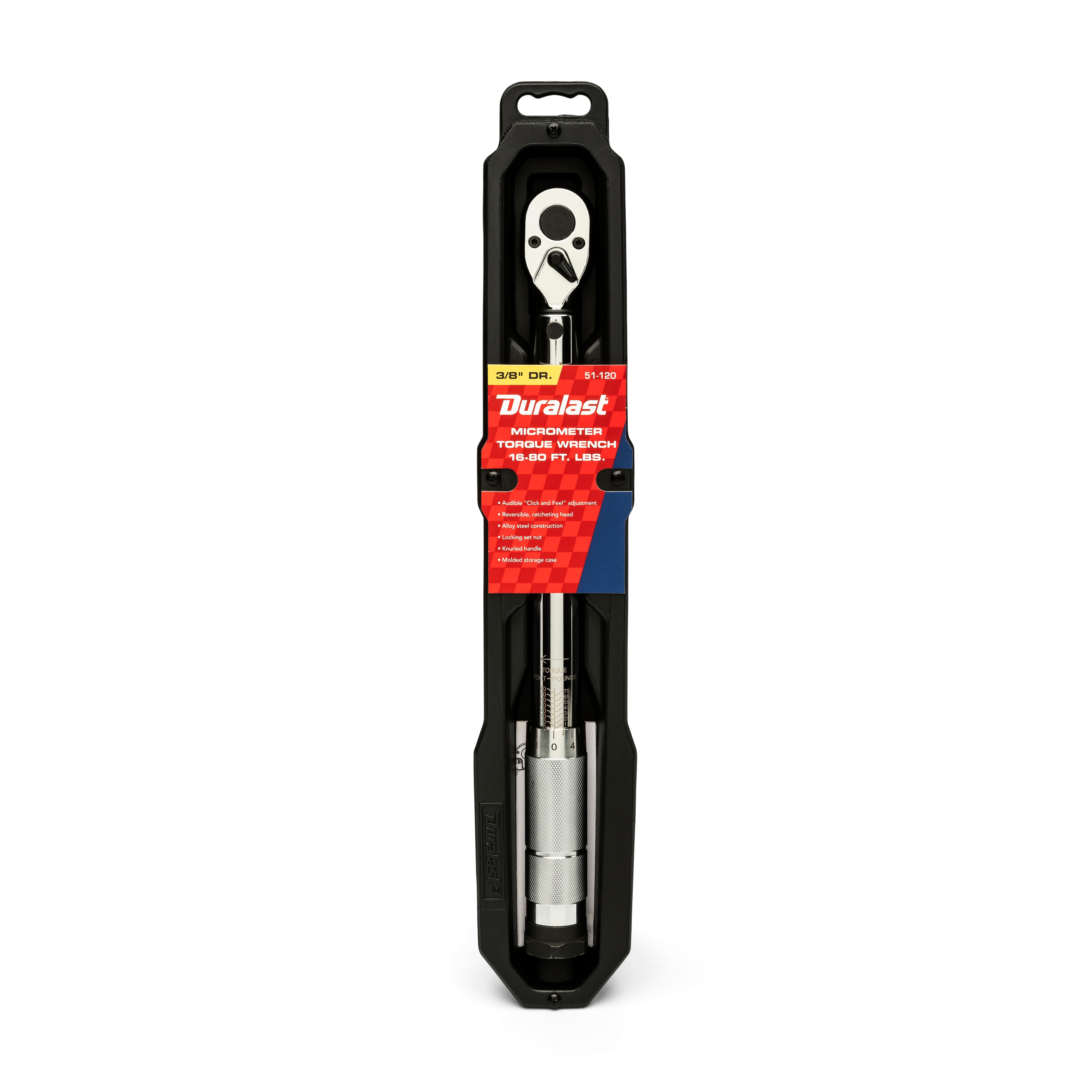 Torque Wrench - Best Replacement Torque Wrenchs at the Right Price ...