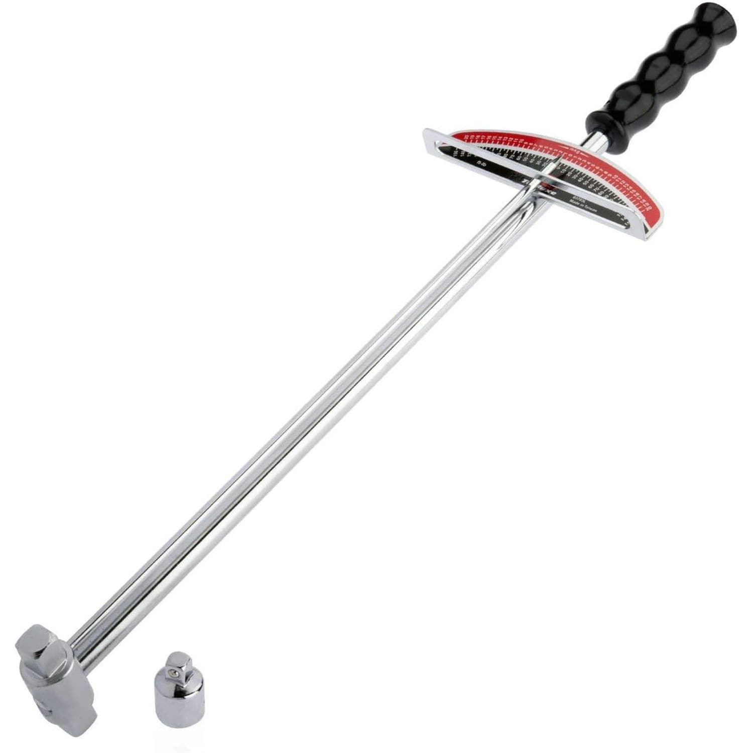 TOOLUXE Torque Wrench 03703L-BOX | AutoZone