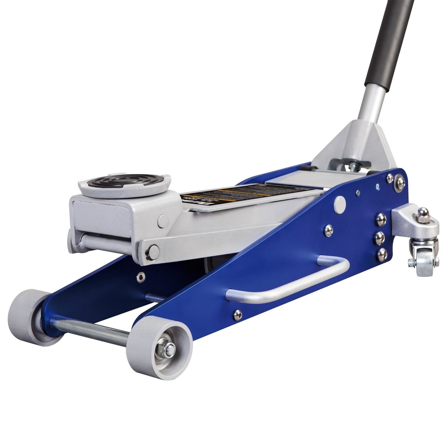 Duralast Floor Jack | AutoZone