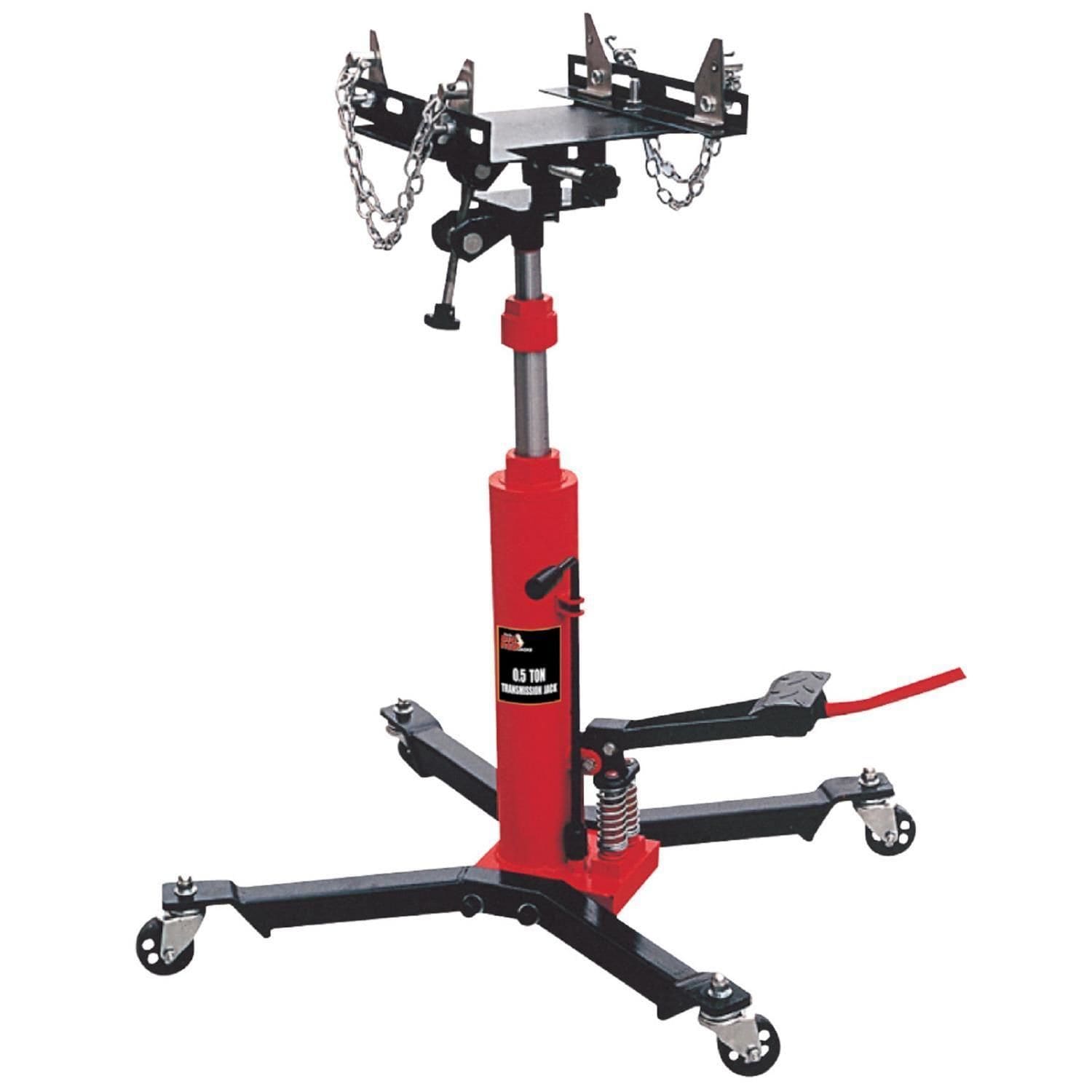 Best Floor Jack for Cars, Trucks & SUVs