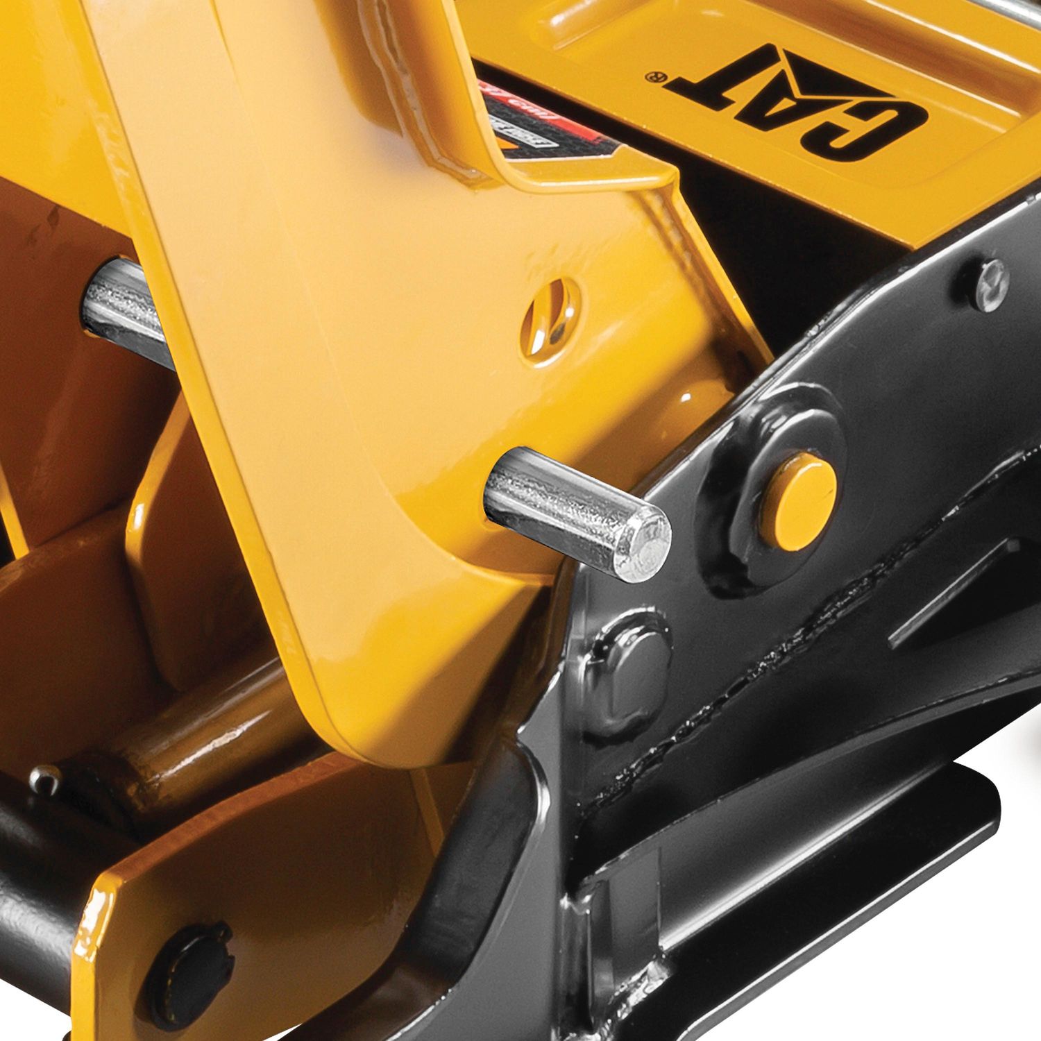 CAT Licensed by BDK USA Inc 4500 lb Floor Jack | AutoZone