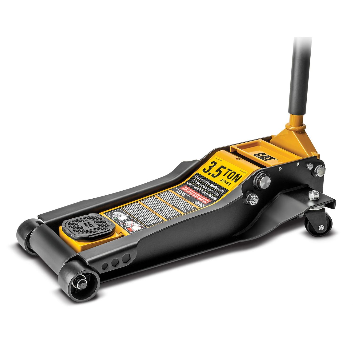 CAT 7000 Floor Jack | AutoZone
