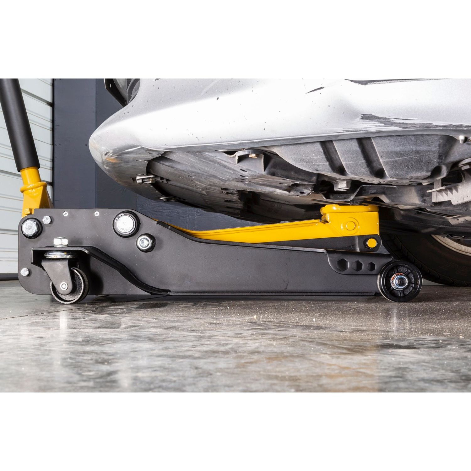 CAT 7000 Floor Jack | AutoZone