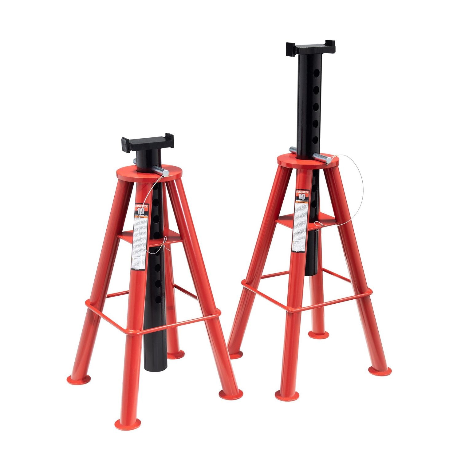 Sunex Jack Stand 1410 | AutoZone