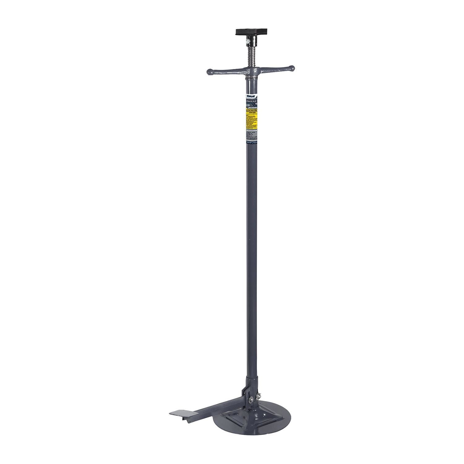 Jack Stand - 2 to 6+ Ton Jack Stands for Cars, Trucks, & SUVs | AutoZone
