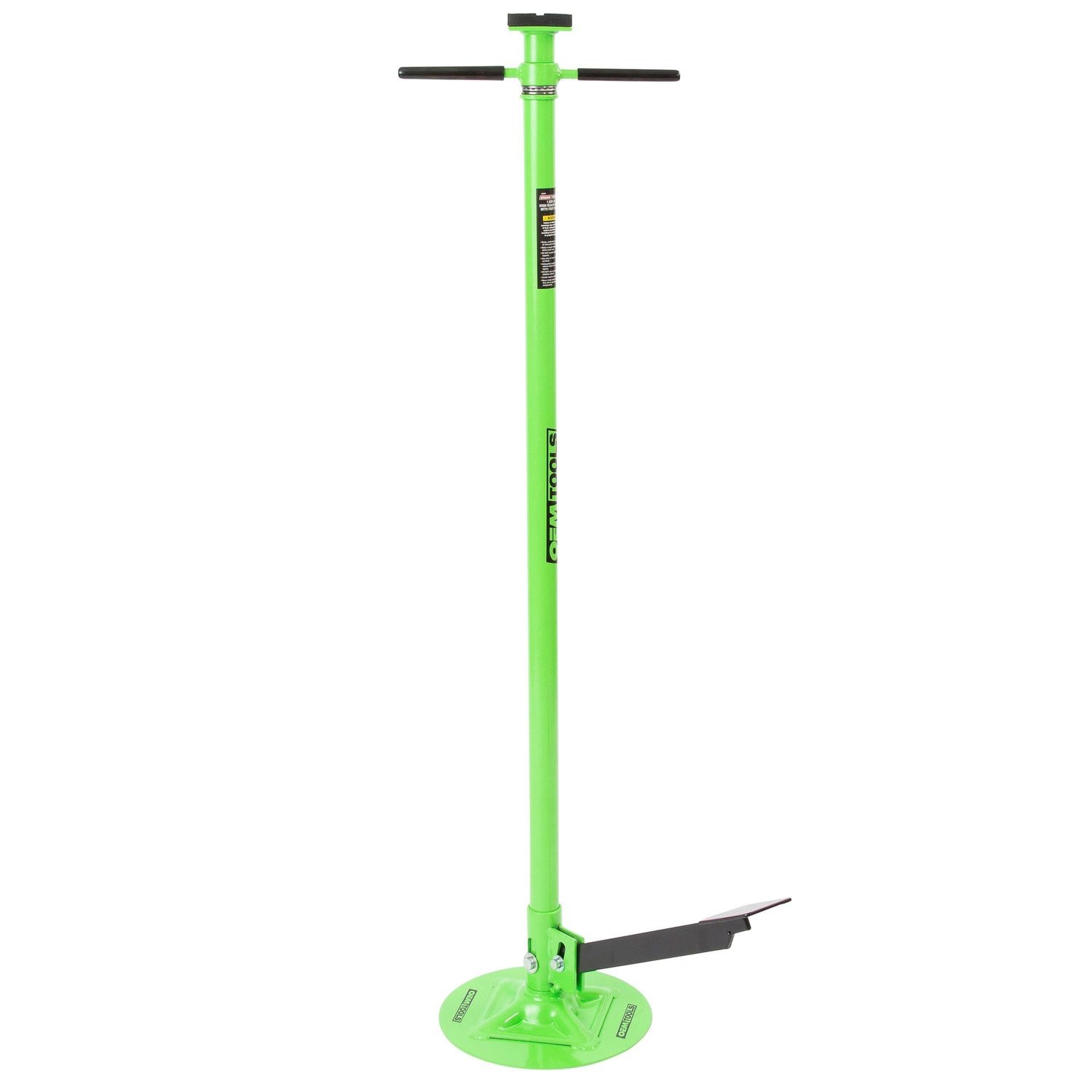 Jack Stand - 2 to 6+ Ton Jack Stands for Cars, Trucks, & SUVs | AutoZone