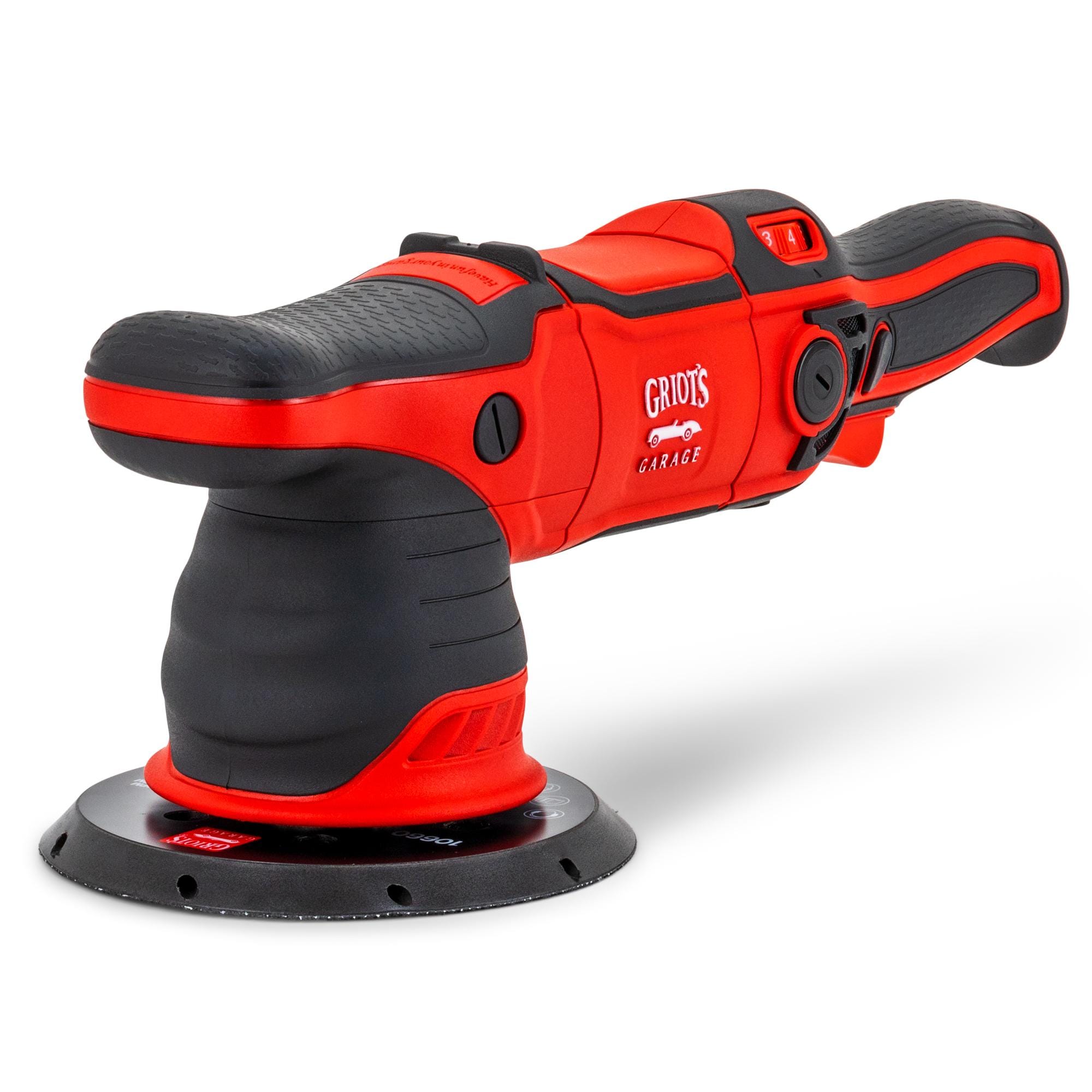 Griot's Garage Polisher 10901 | AutoZone