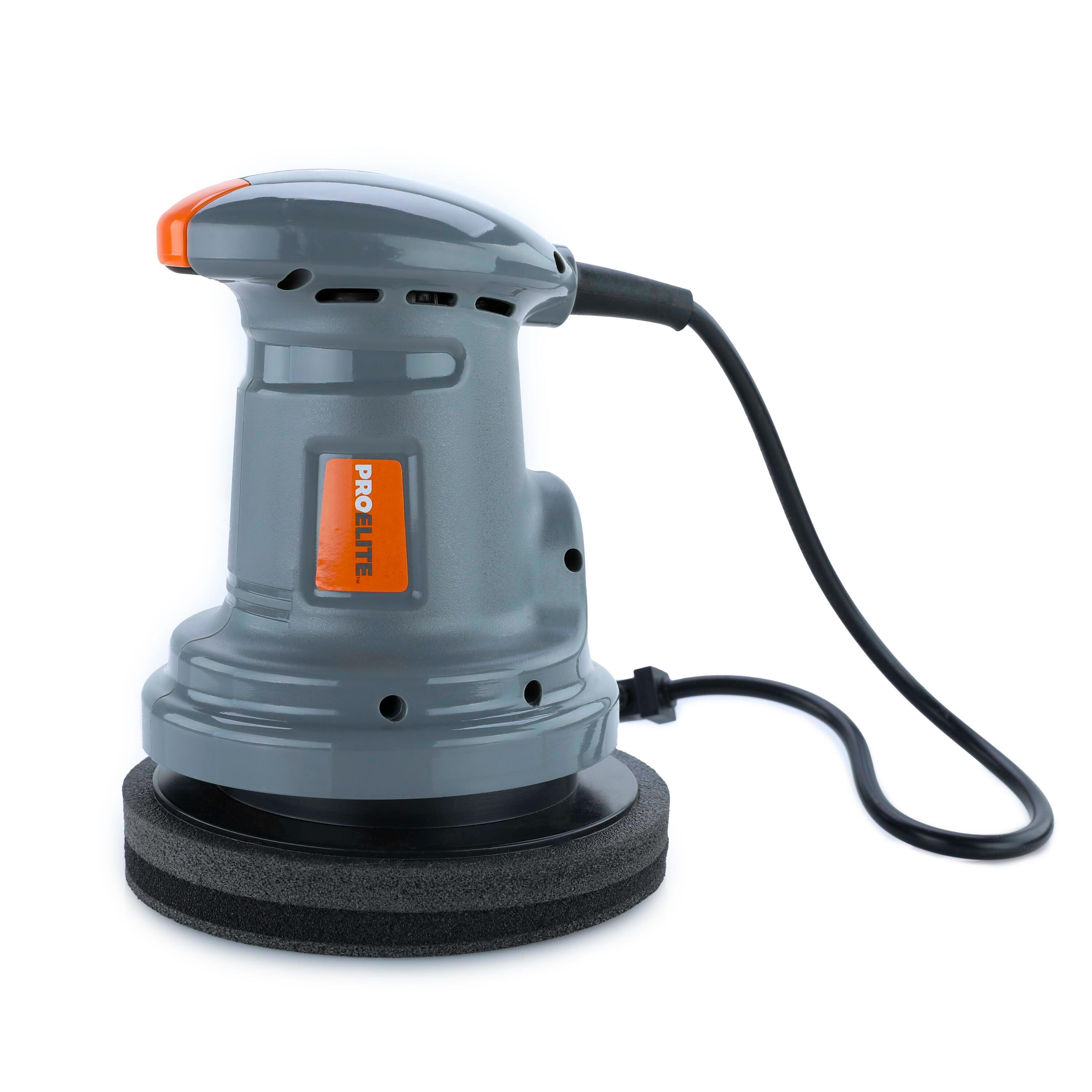 Pro Elite Buffer Polisher