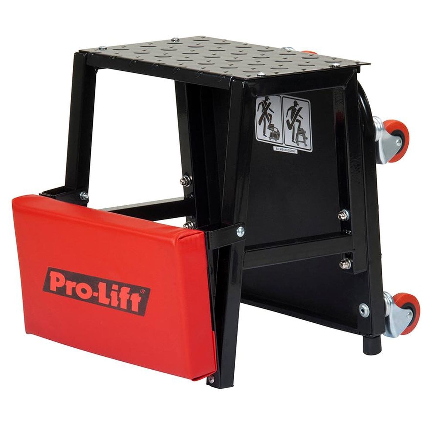 Creeper and Roller Seat - Find the Right Part at the Right Price | AutoZone