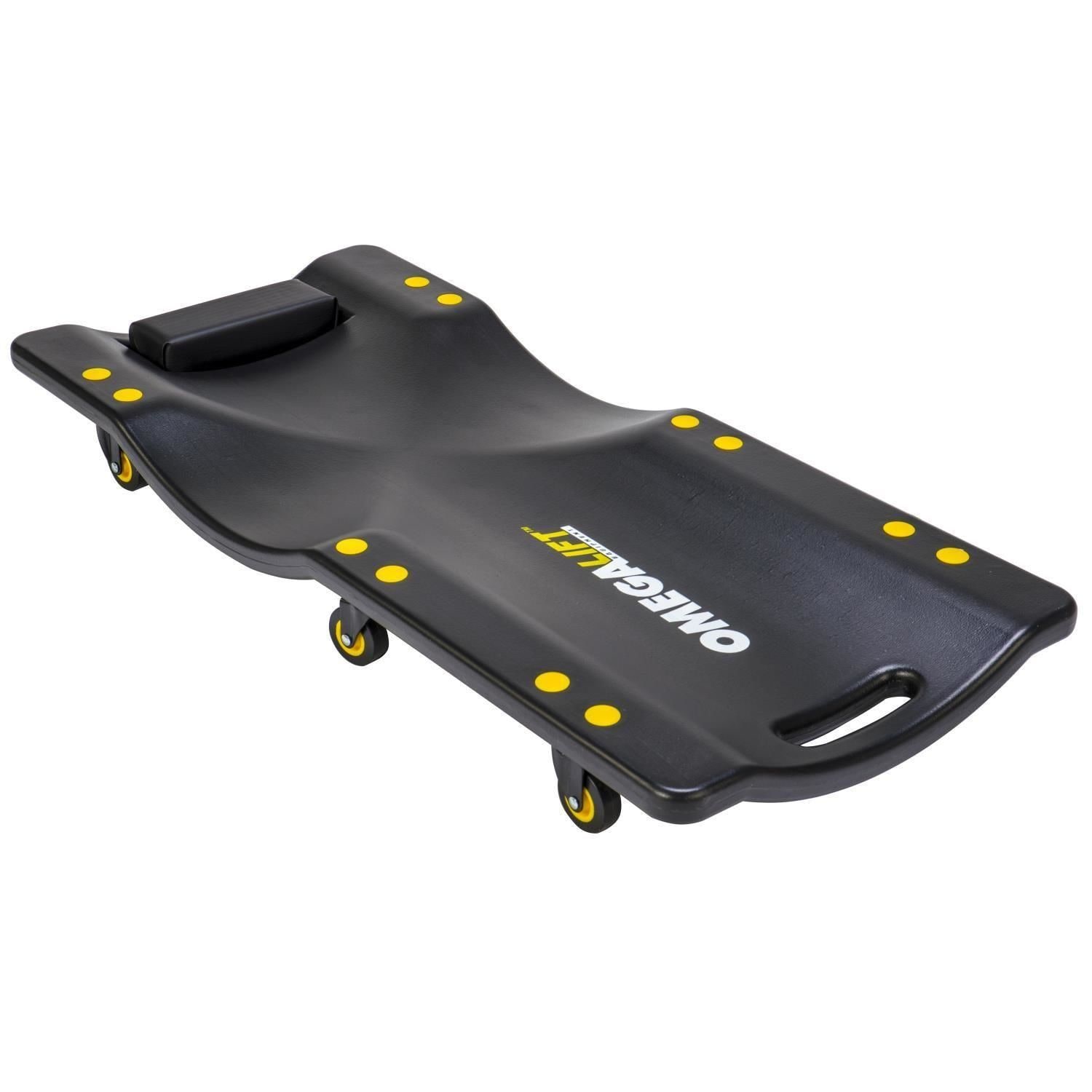 Creeper and Roller Seat - Find the Right Part at the Right Price | AutoZone