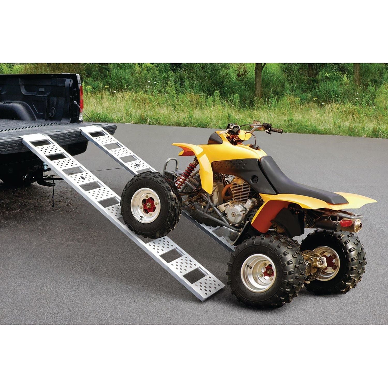 REESE Loading Ramp 1126820 | AutoZone