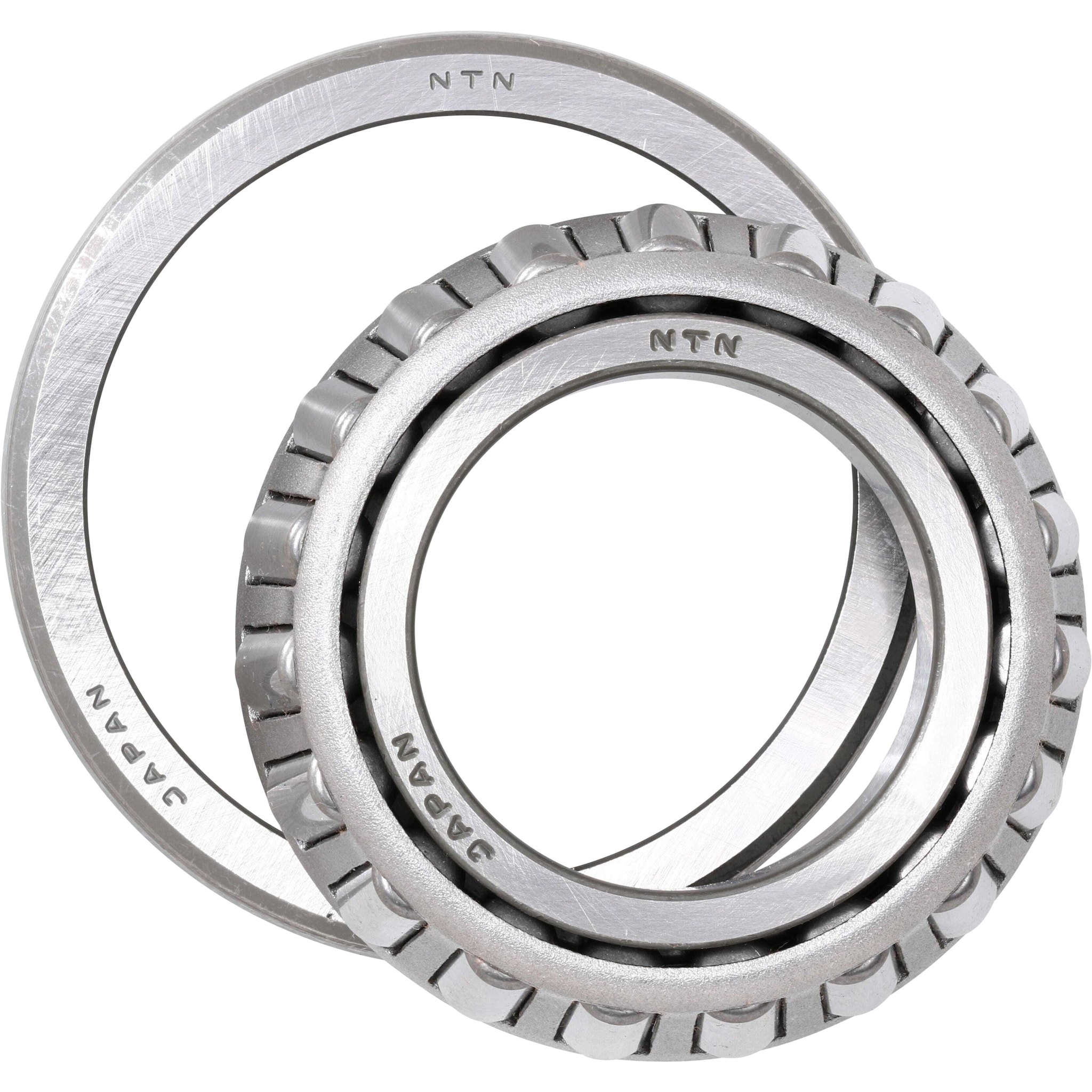 BCA Wheel Bearing and Race Set NBSET102 | AutoZone