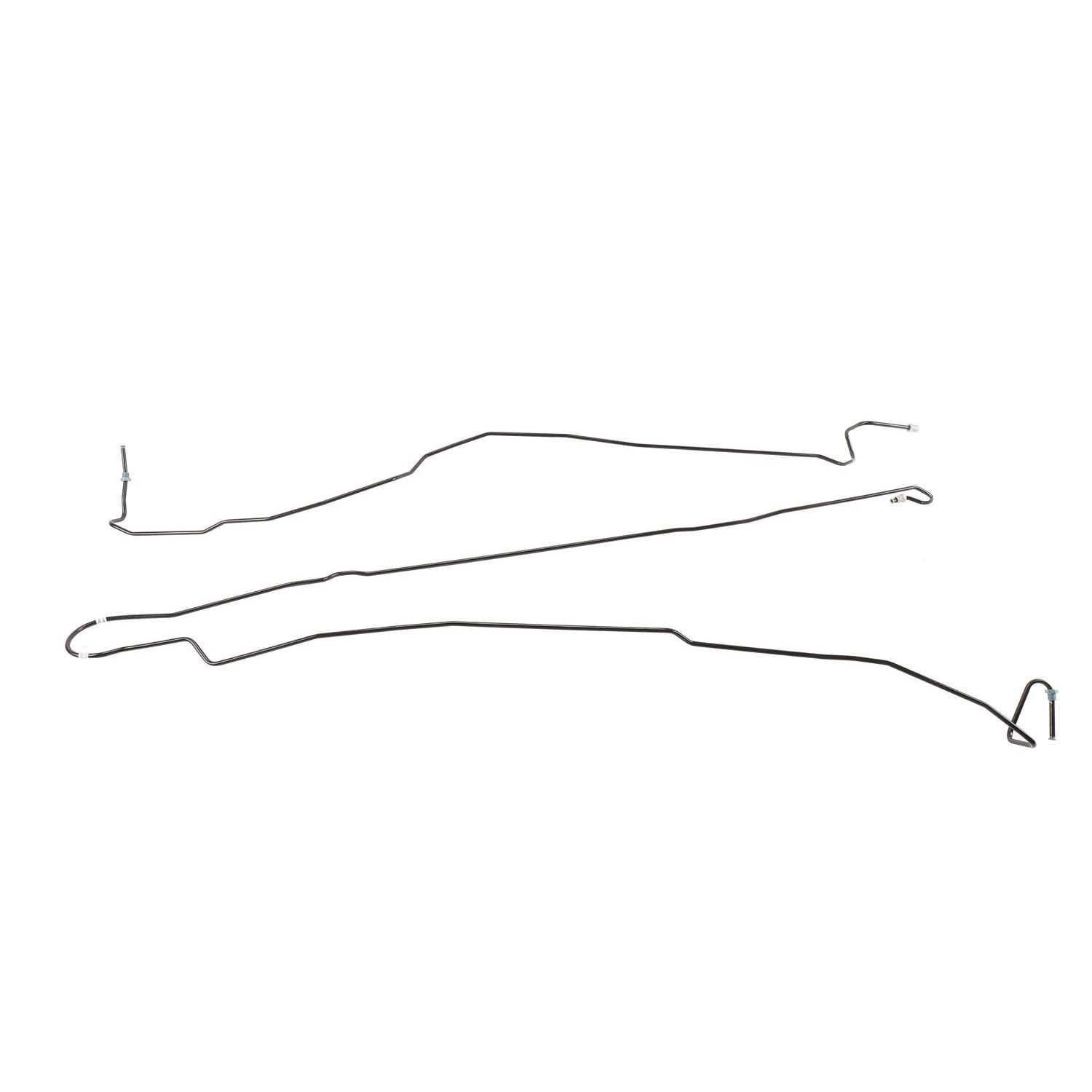 ACDelco GM Original Equipment Brake Hydraulic Line Kit 19419100 | AutoZone