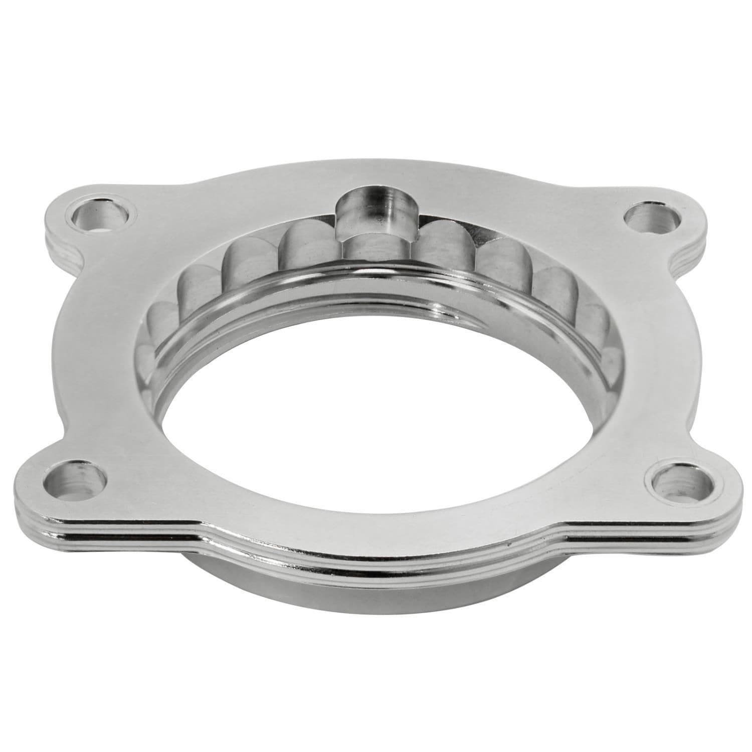 aFe Power Fuel Injection Throttle Body Spacer 46-34010 | AutoZone