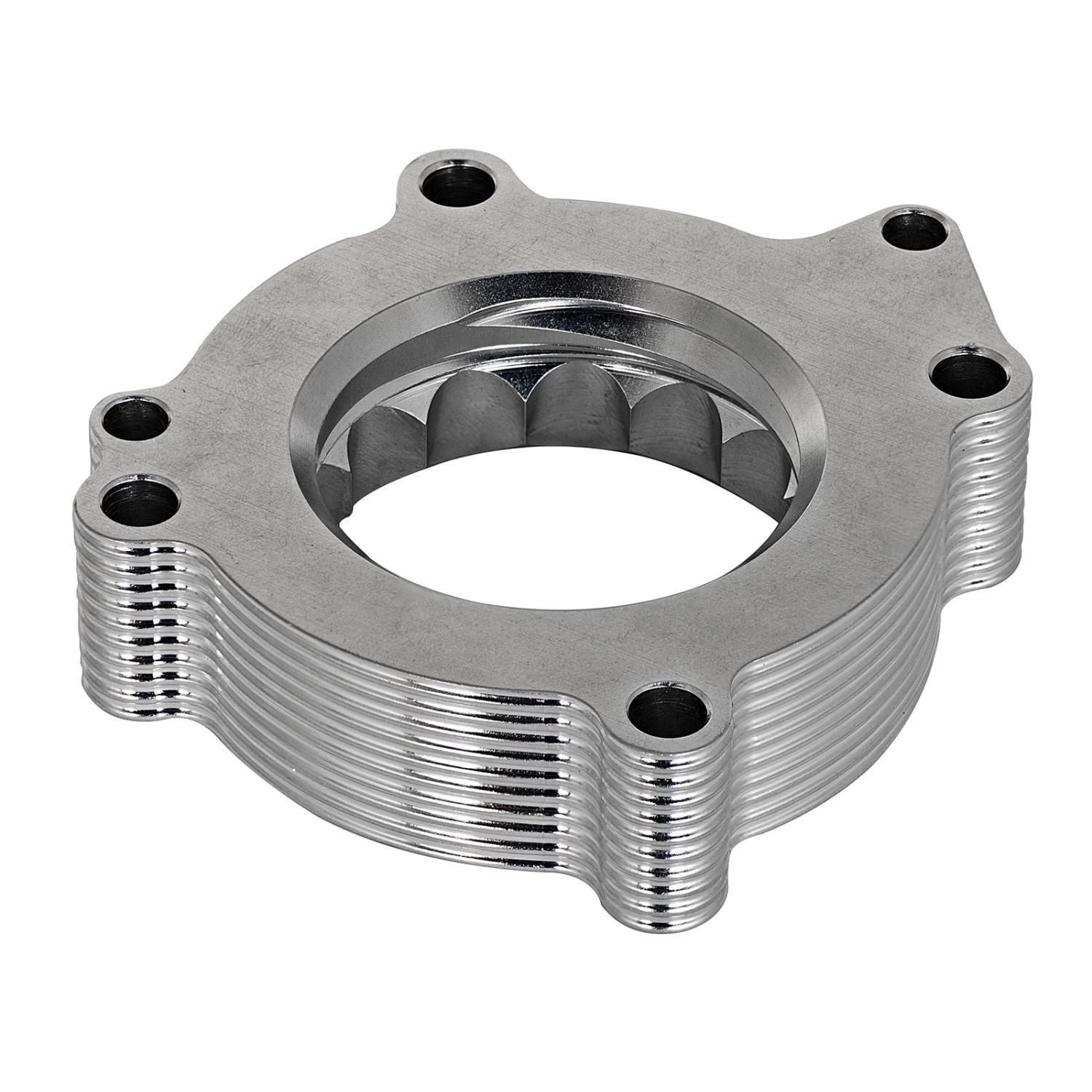 aFe Power Throttle Body Spacer 46-39002 | AutoZone