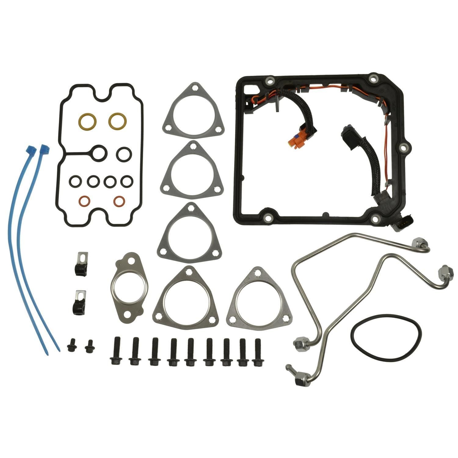 Sorensen Fuel Injection Pump Installation Kit 800-17802 | AutoZone