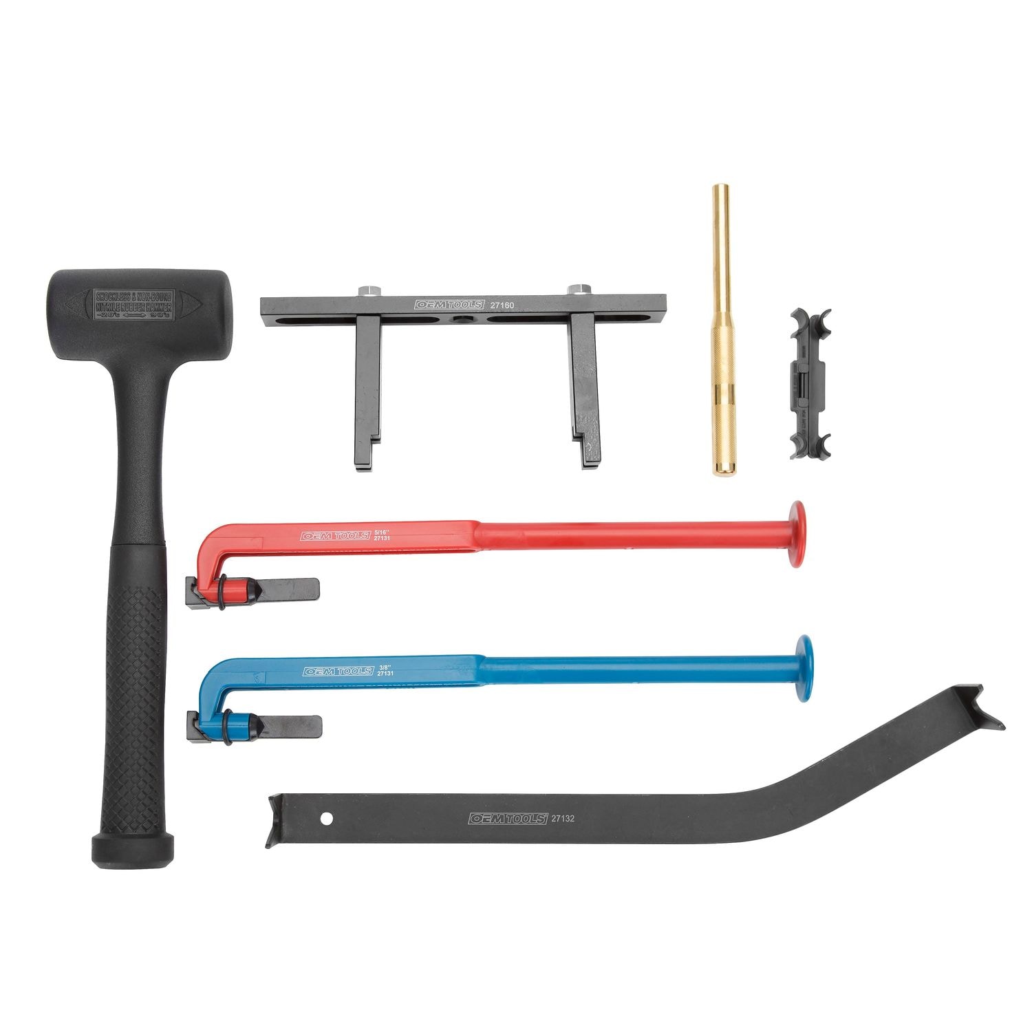 OEMTOOLS Fuel Pump Removal Tool | AutoZone