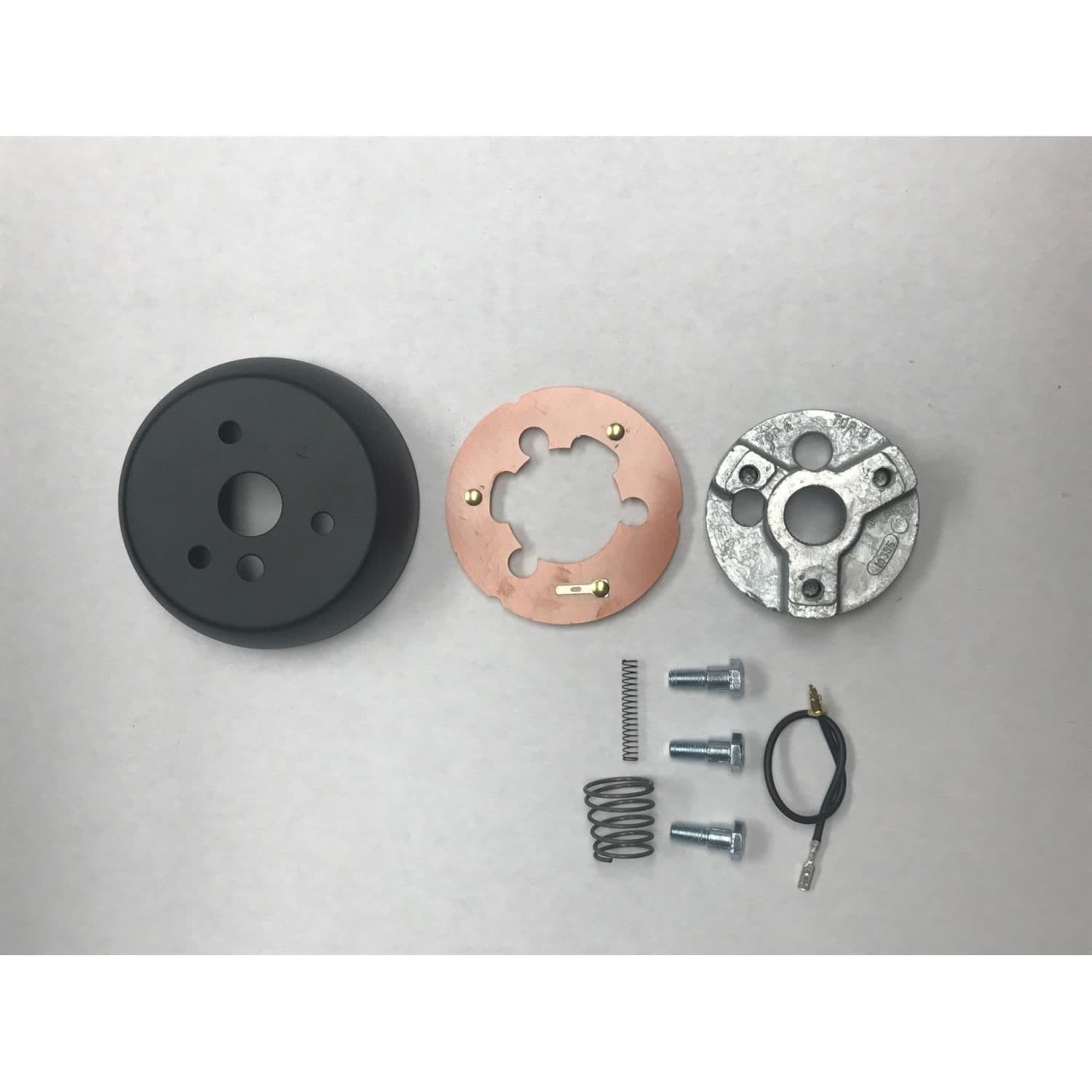 Grant Golf Cart and ATV Steering Wheel Installation Kit | AutoZone