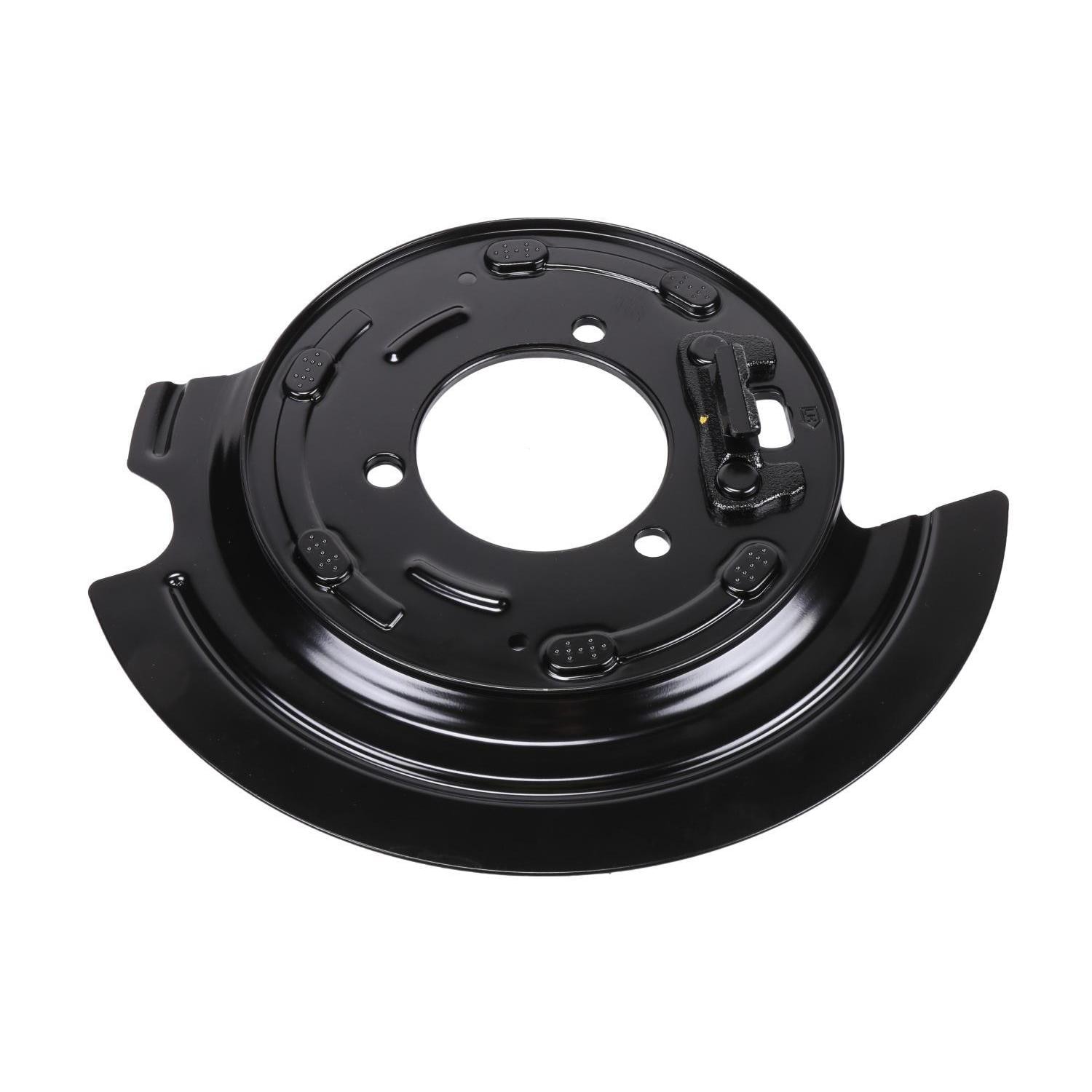 2005 Hyundai Santa Fe Parking Brake Anchor Plate