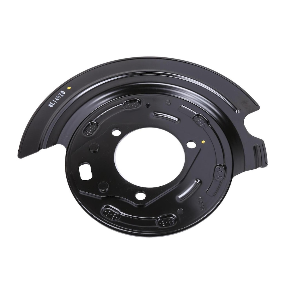 GM Genuine Parts Parking Brake Anchor Plate 23332143 | AutoZone