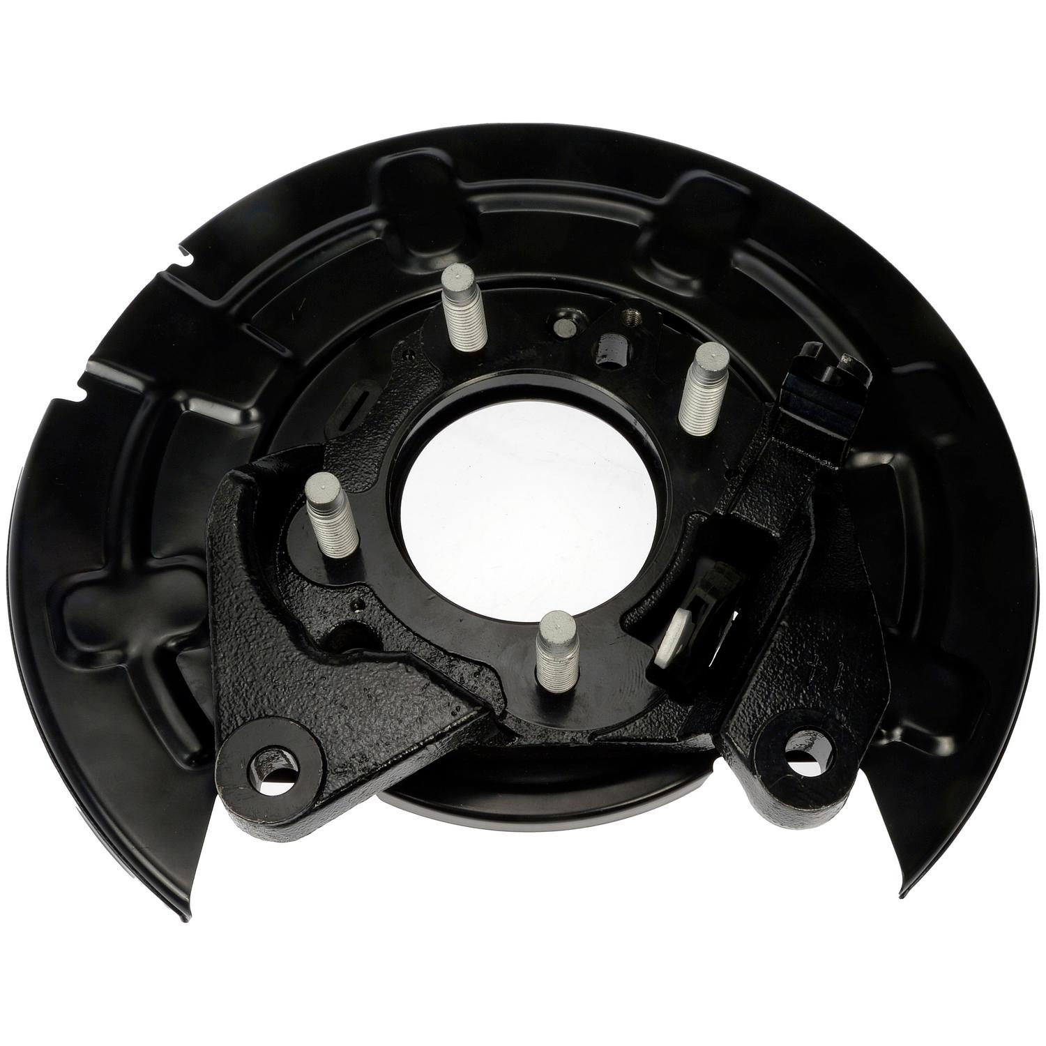 Dorman Parking Brake Assembly 926-374 | AutoZone