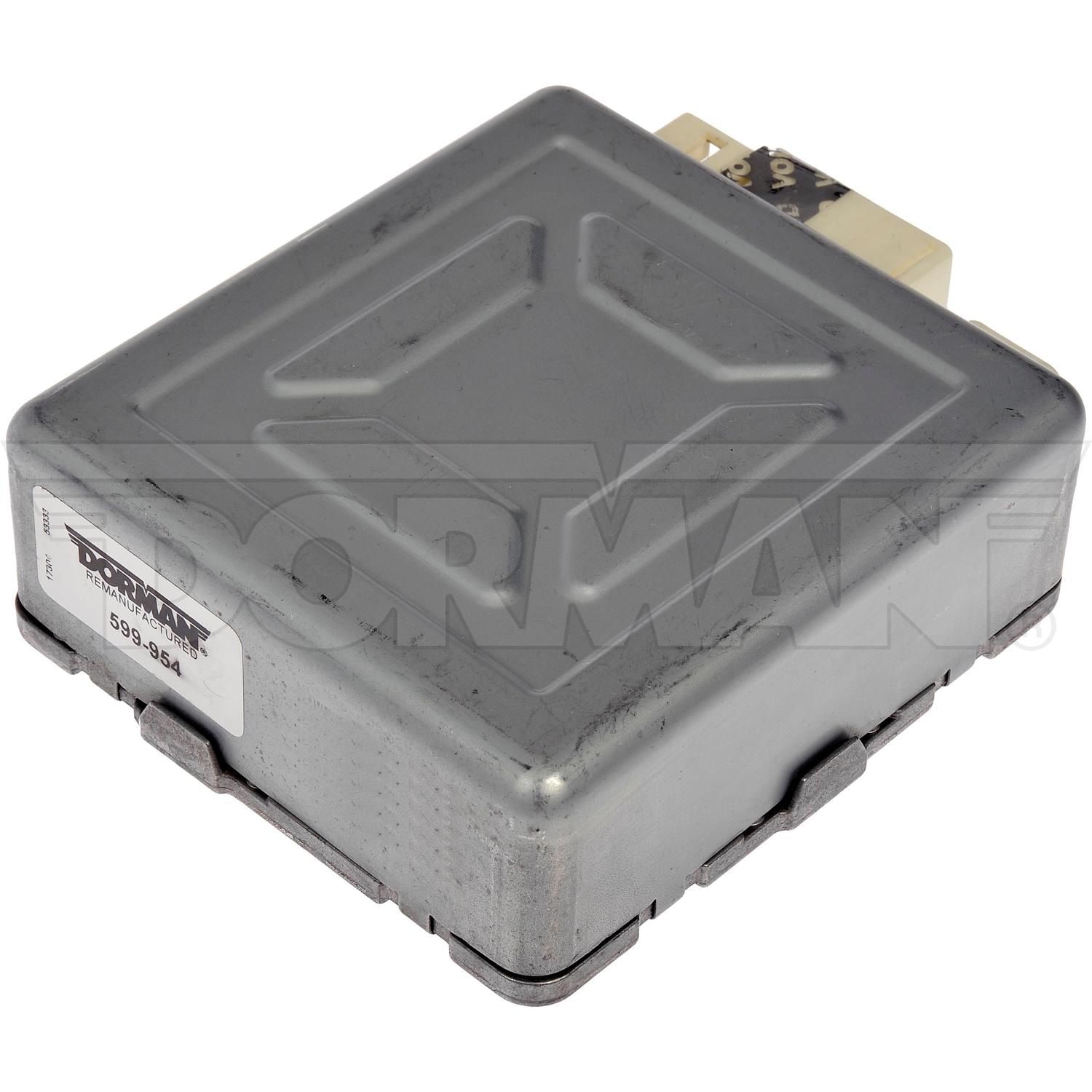 Dorman - OE Solutions Power Steering Control Module 599-954 | AutoZone